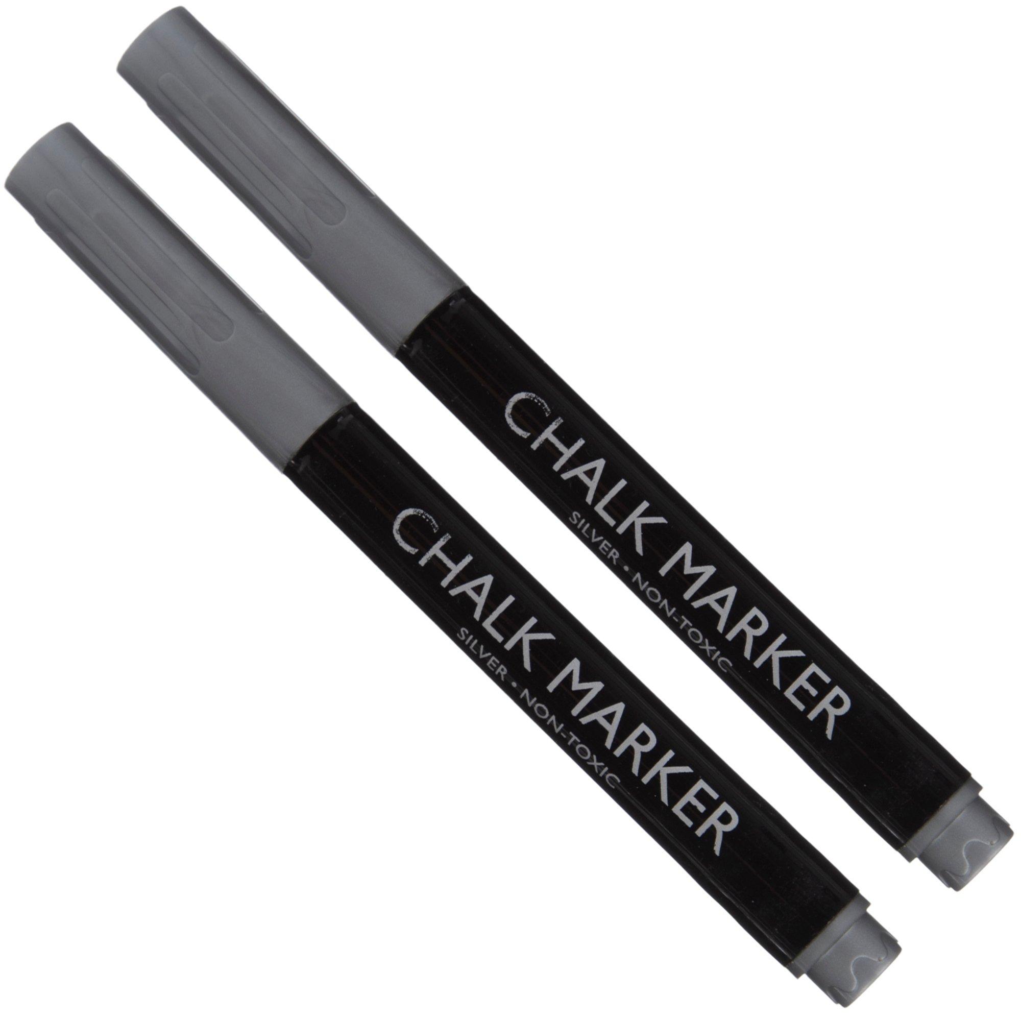 Chalk Markers - 2 Piece Set | Hobby Lobby | 1817493