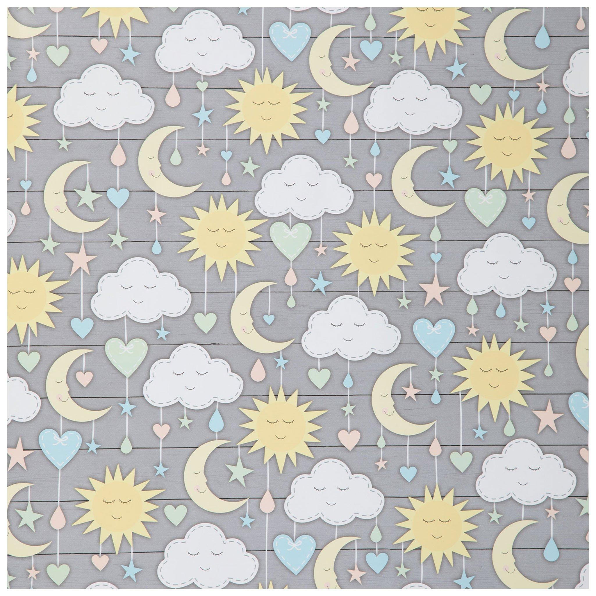 Wrapping Paper - Gift Wrap - Party & Baking | Hobby Lobby