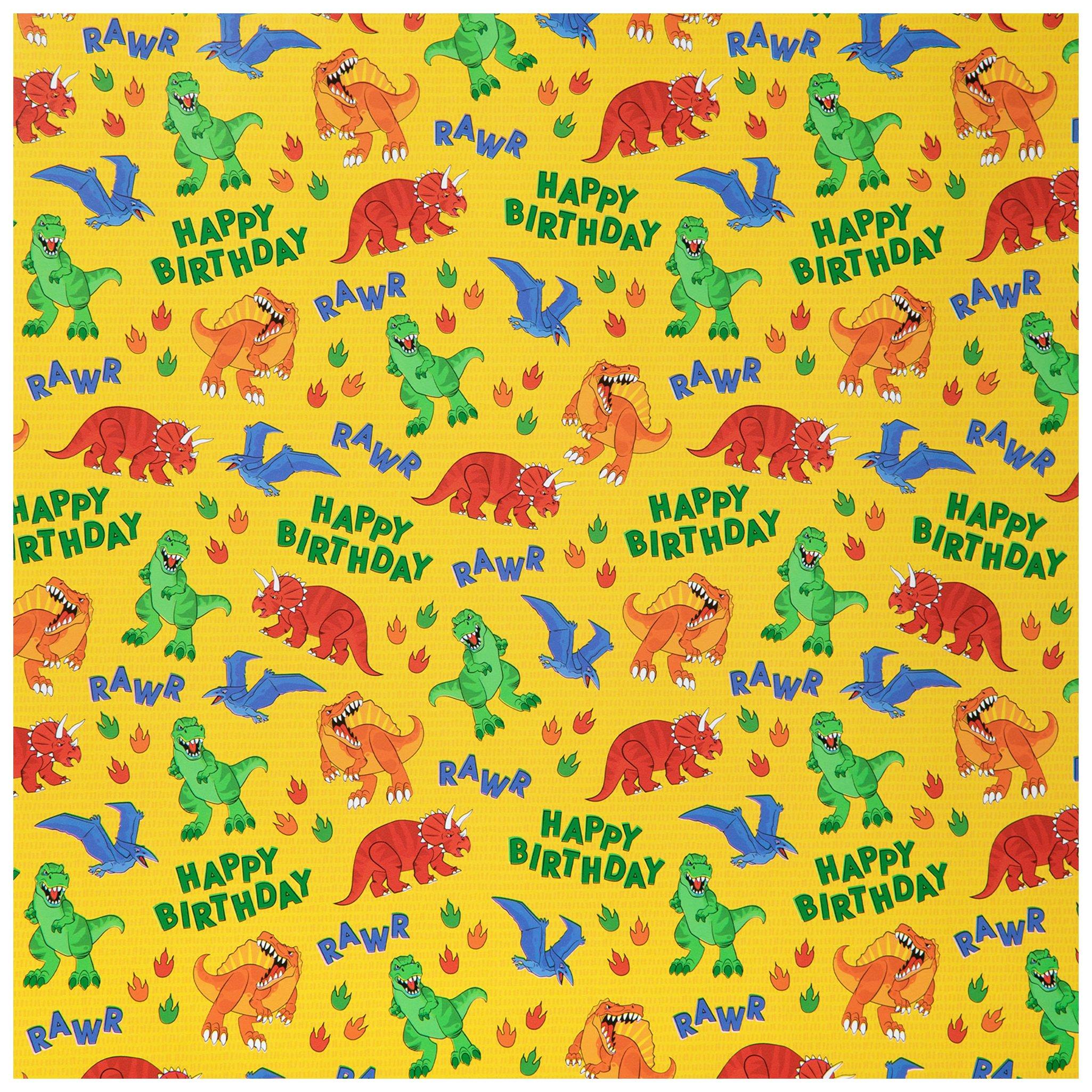 Wrapping Paper - Gift Wrap - Party & Baking | Hobby Lobby