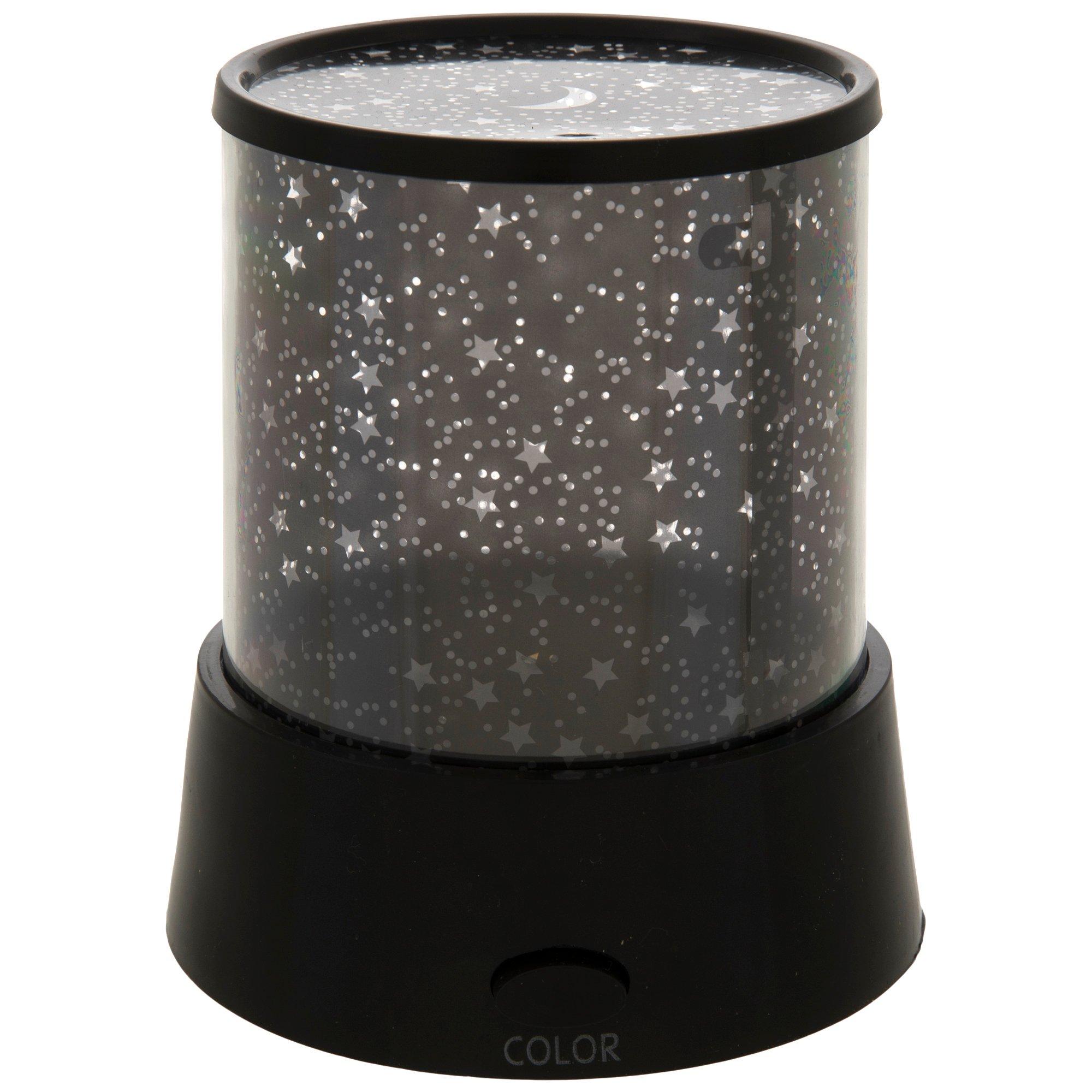 Stars & Moon Projector Light | Hobby Lobby | 1831403