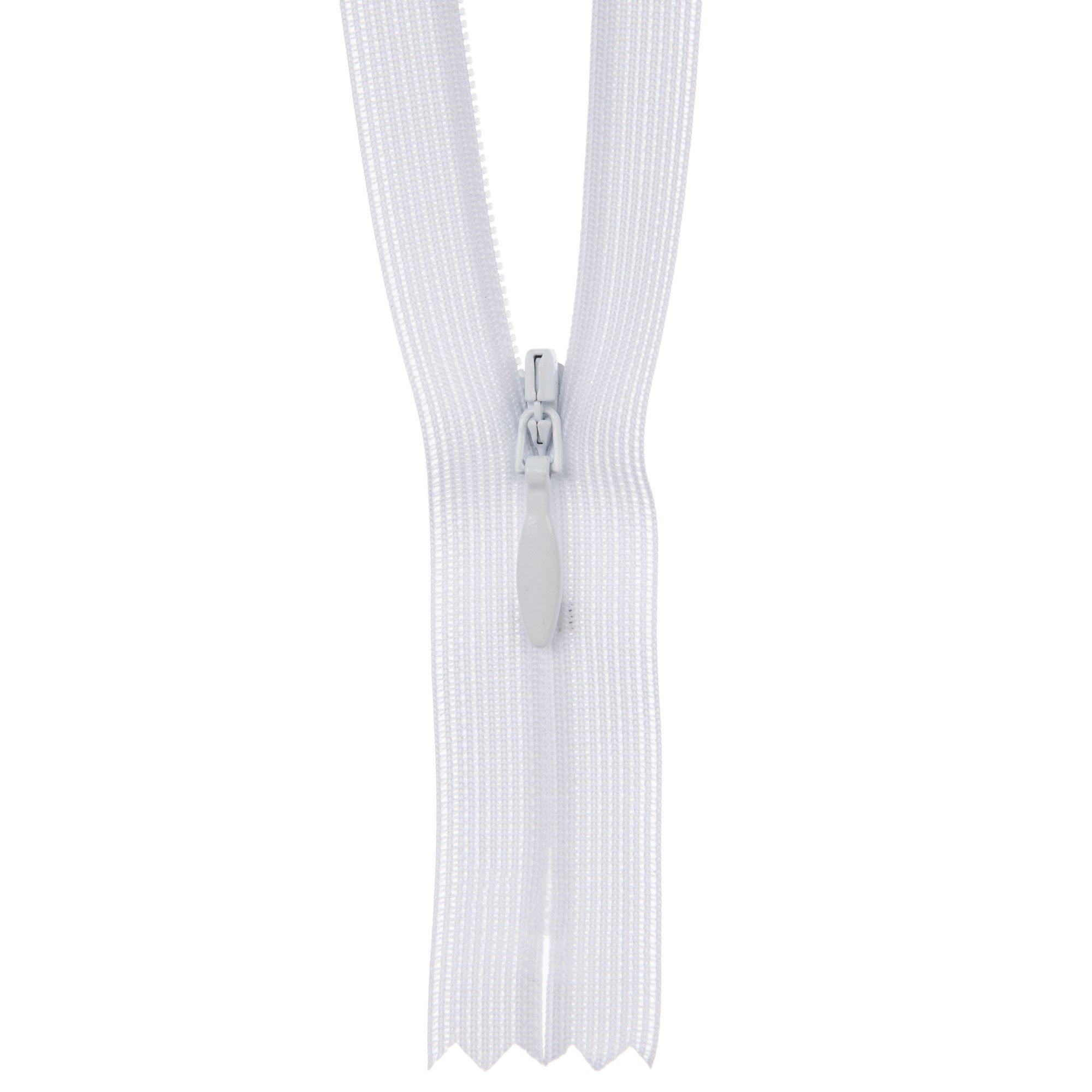 Invisible YKK Zipper - 22" | Hobby Lobby | 1844901