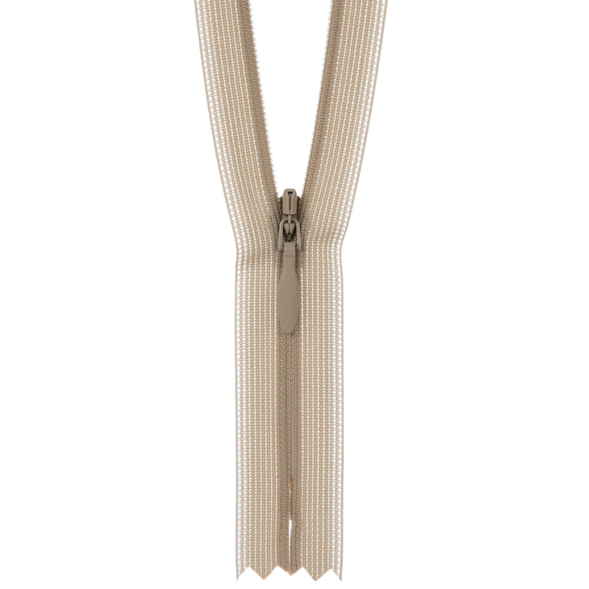 Invisible YKK Zipper - 22" | Hobby Lobby | 1845288