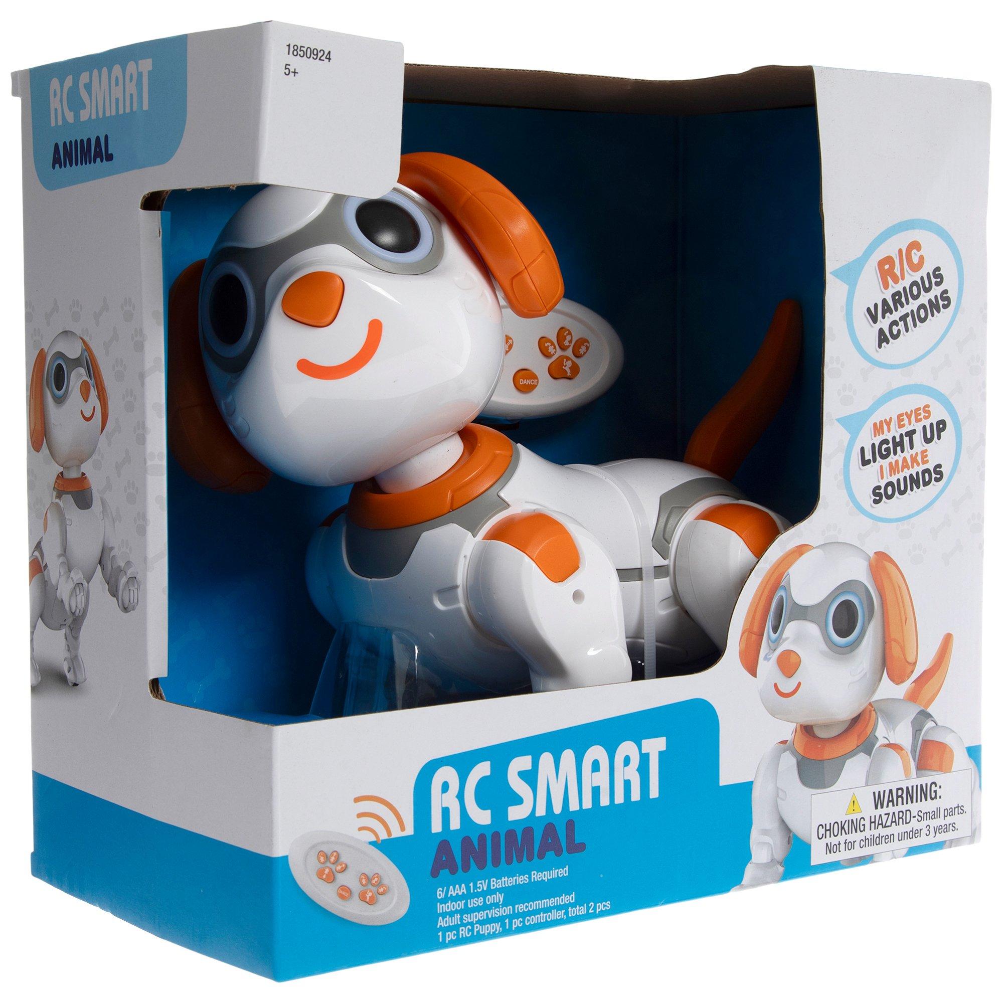 RC Smart Dog | Hobby Lobby | 1850924