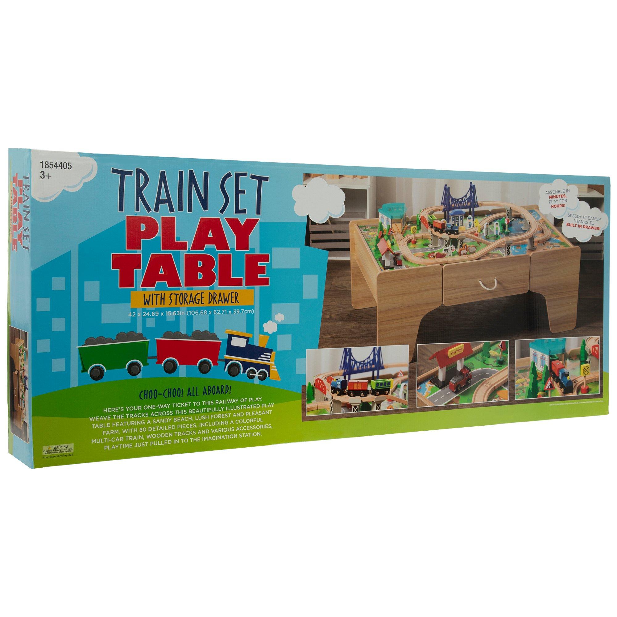 Toy Trains | Track, Train Cars & Trains | Hobby Lobby