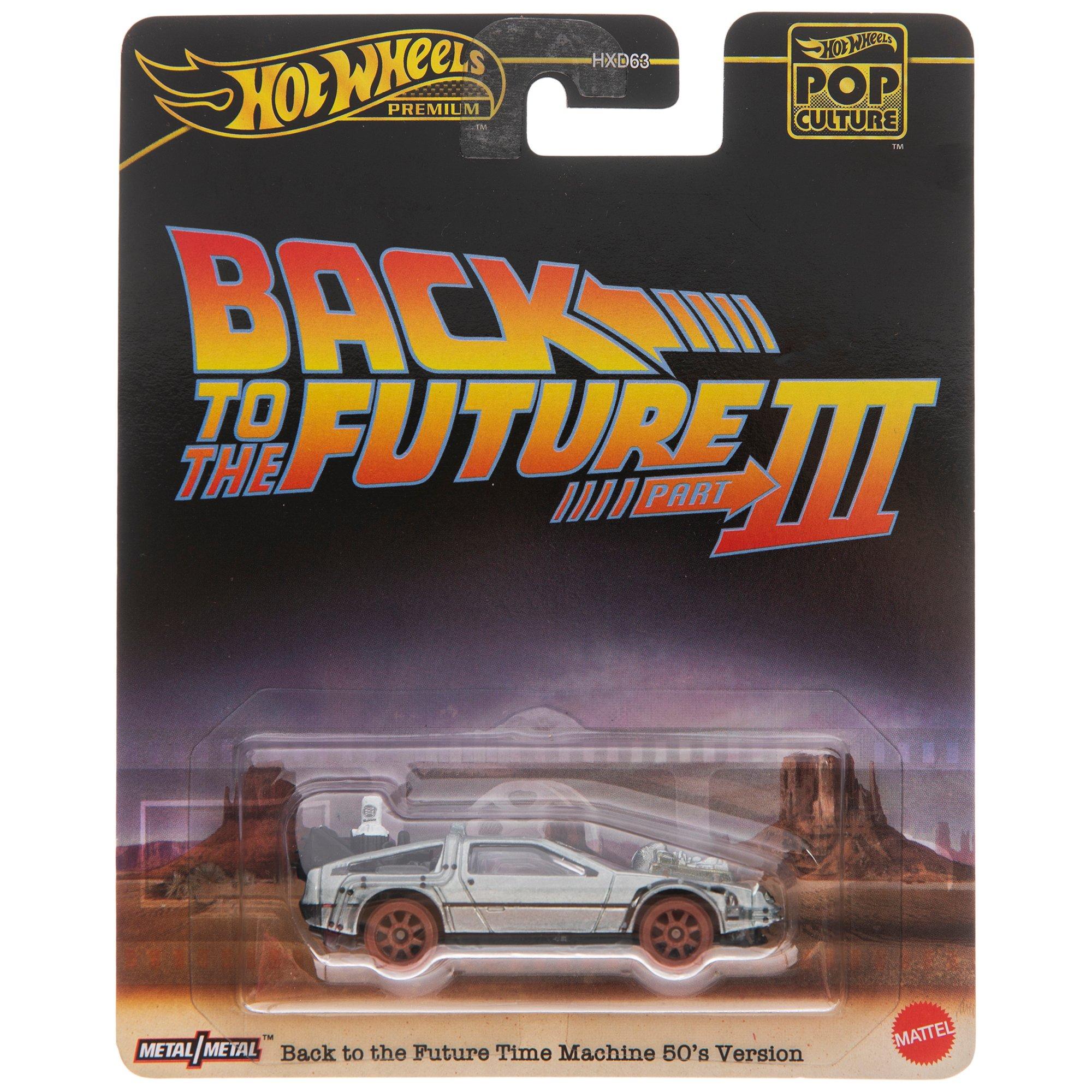 Hot Wheels Pop Culture Car | Hobby Lobby | 1854884