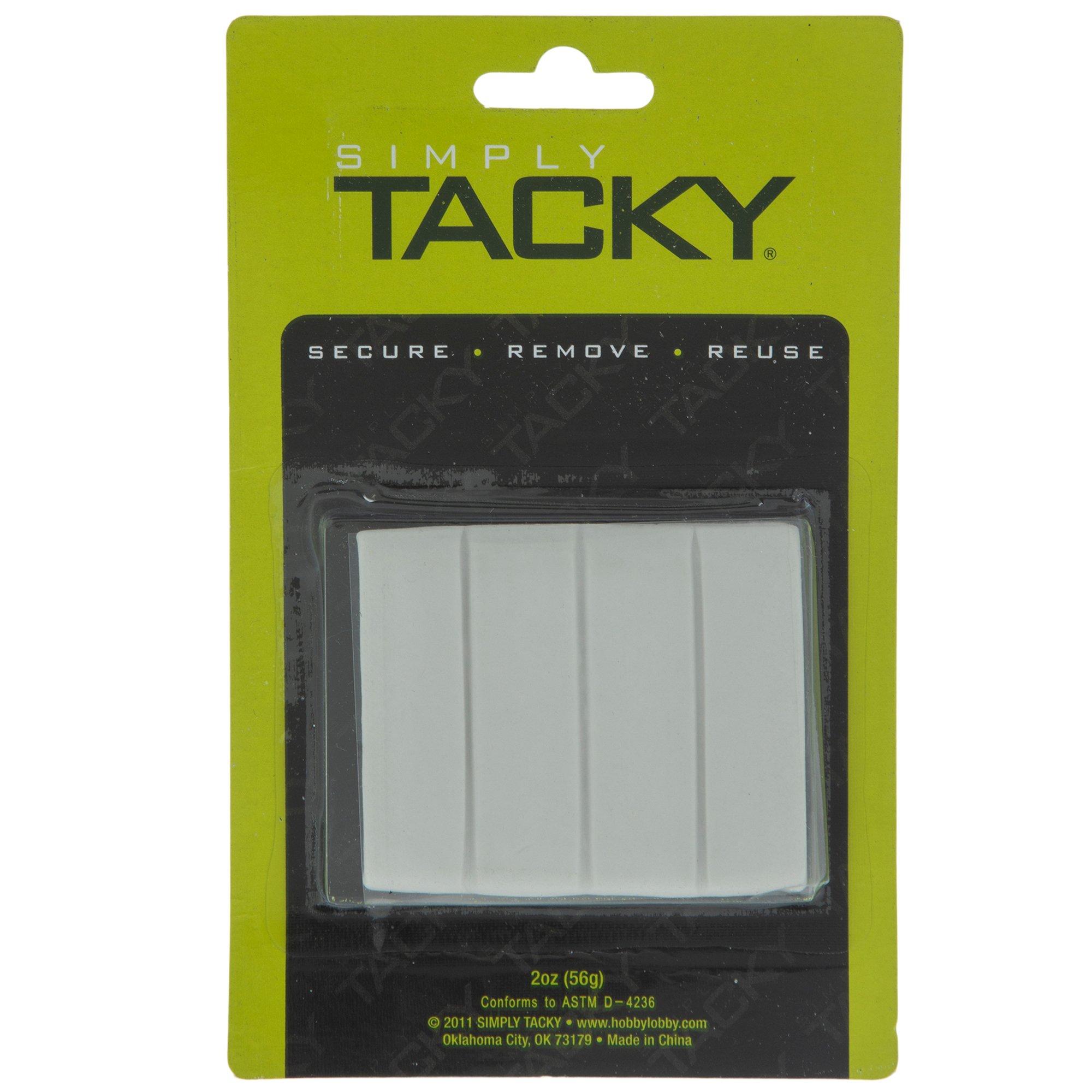 Simply Tacky | Hobby Lobby | 1859495