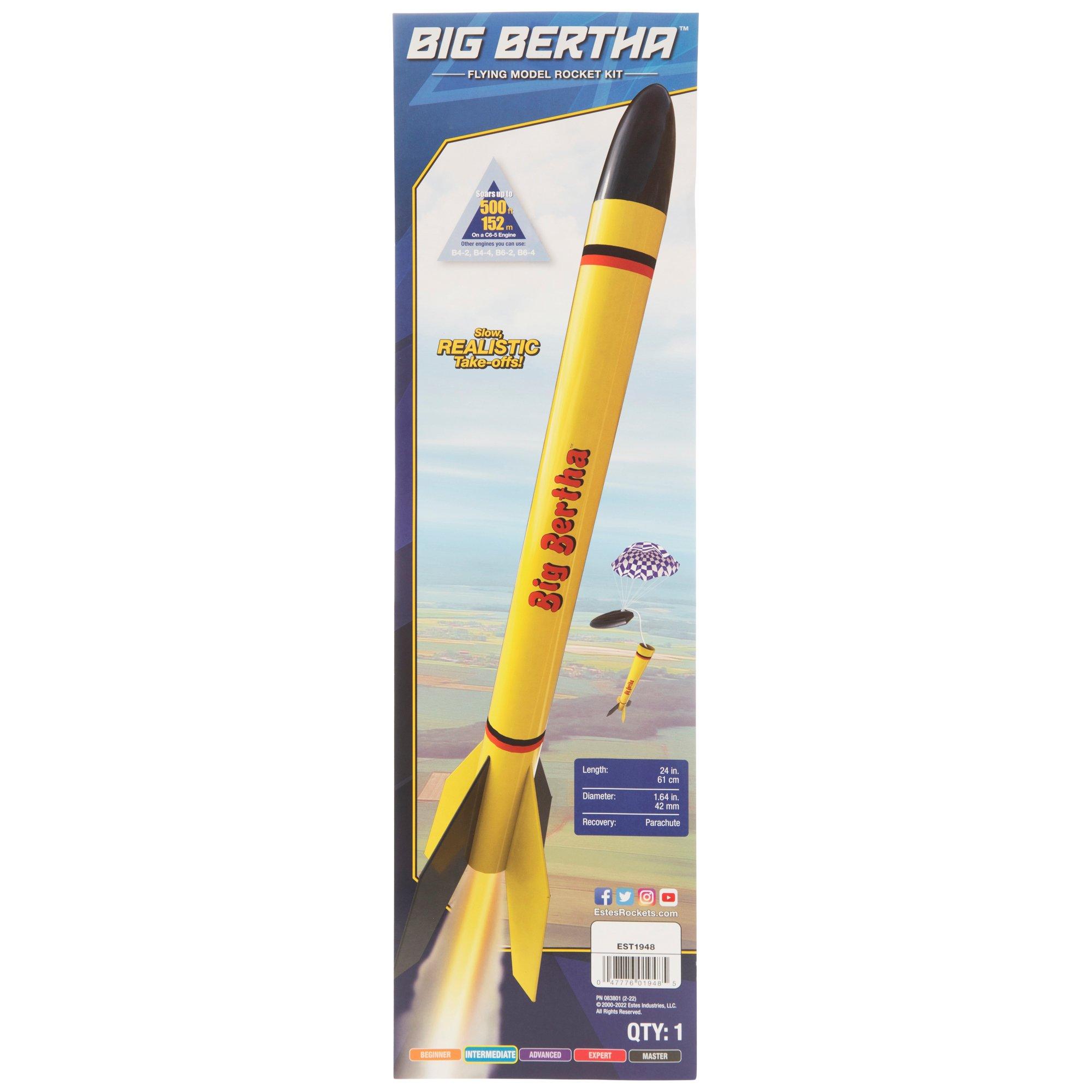 Model Rocket Kits | Refill Engines & Supplies | Hobby Lobby