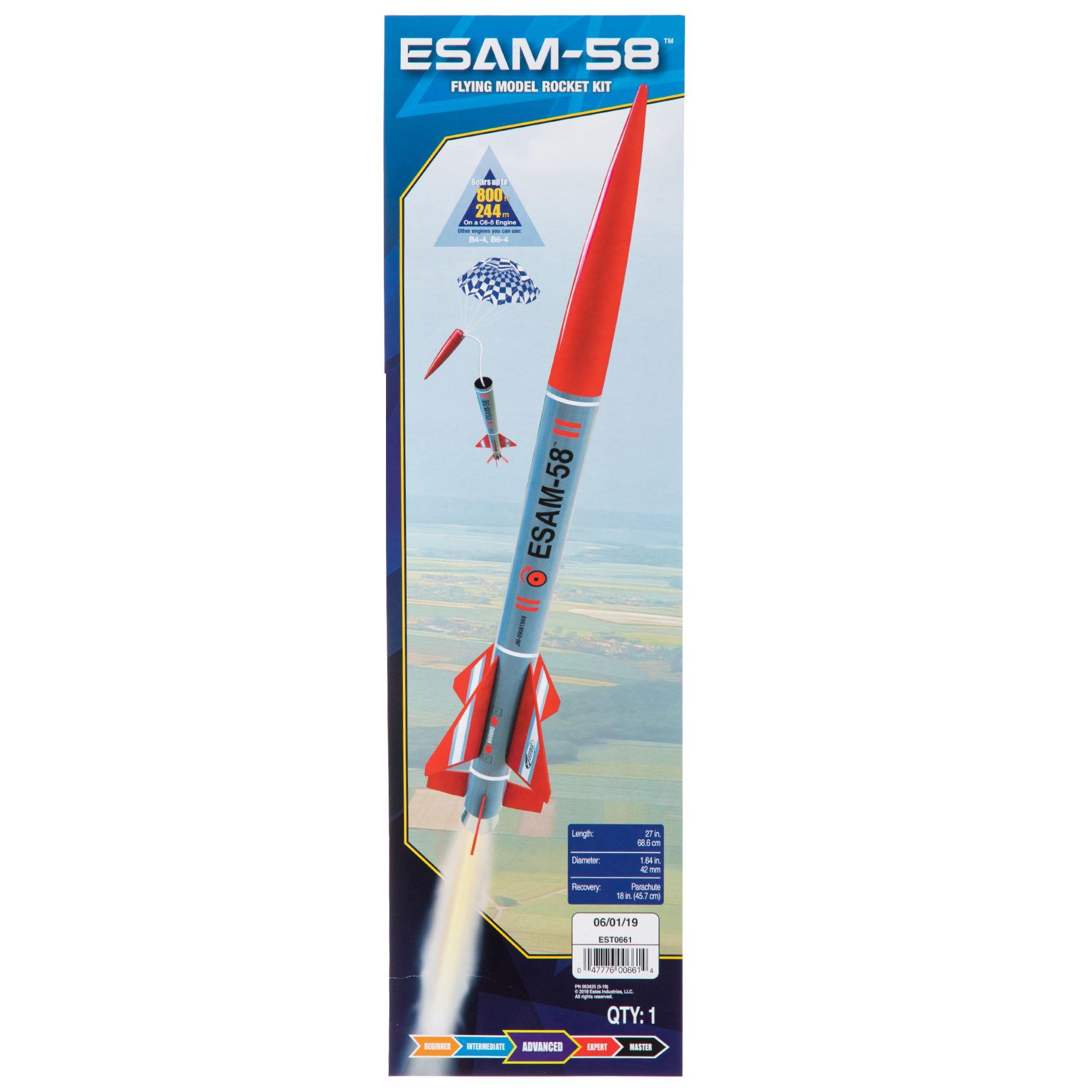 Model Rocket Kits | Refill Engines & Supplies | Hobby Lobby
