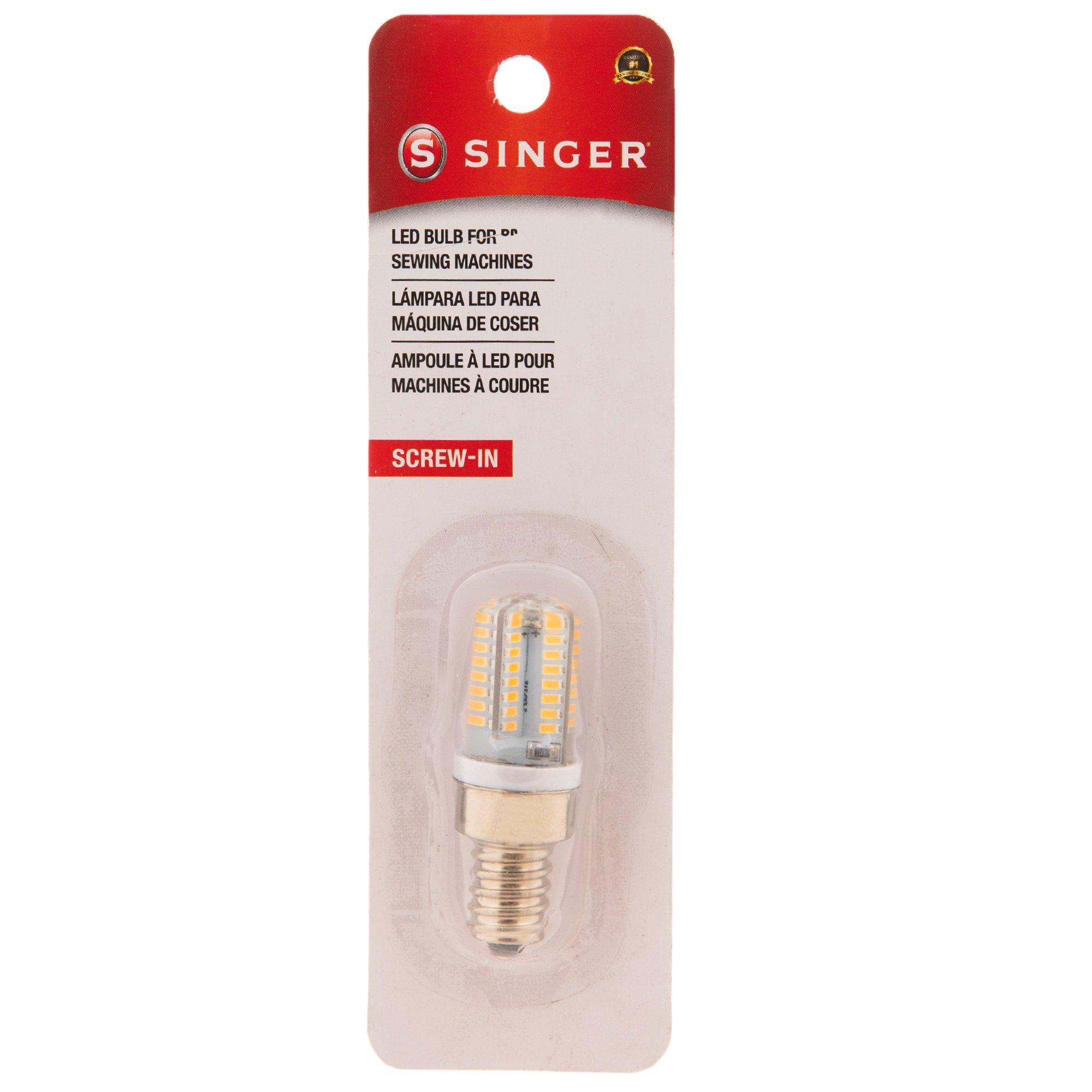 LED Screw-In Sewing Bulb | Hobby Lobby | 1860634