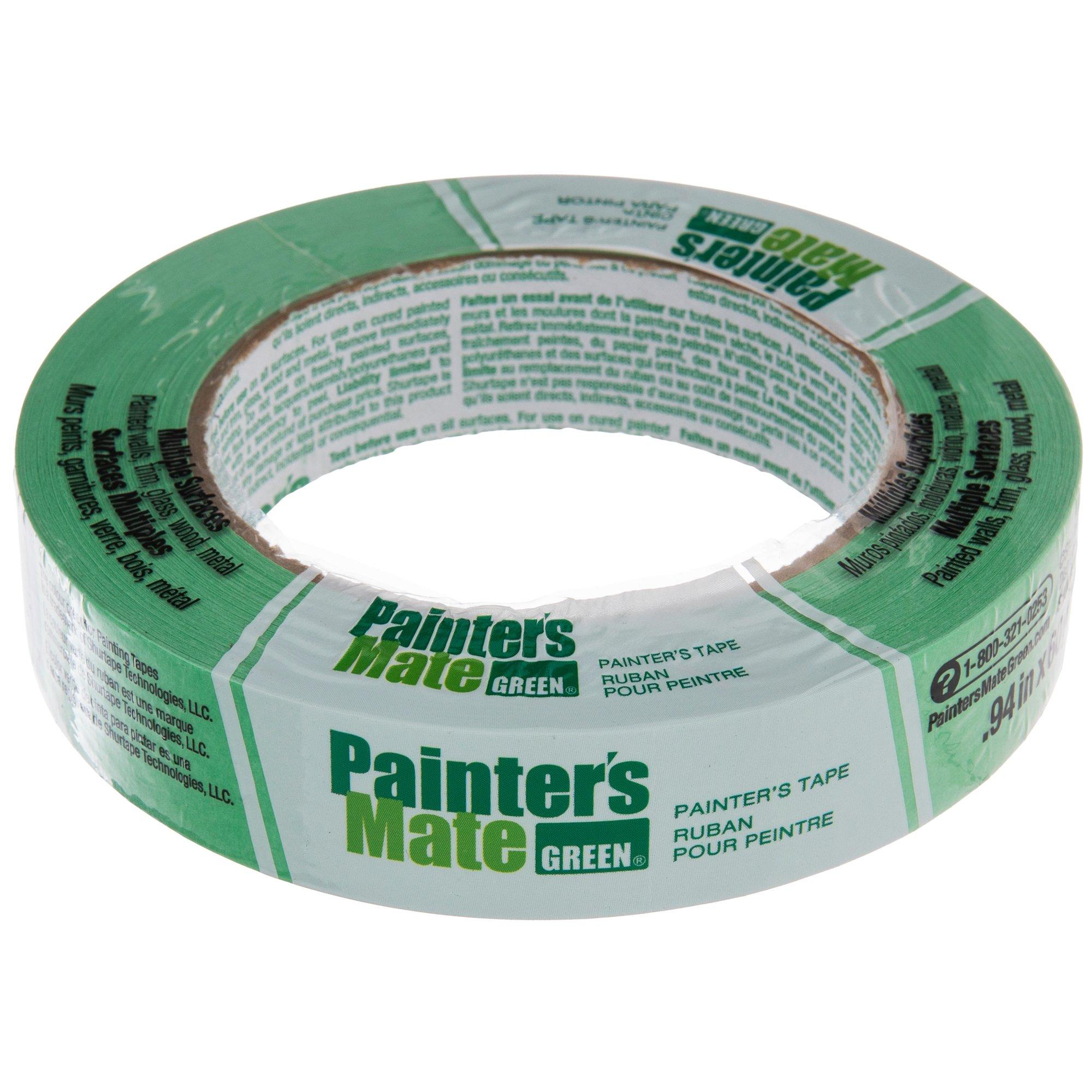 Green Painter's Mate Tape | Hobby Lobby | 186528