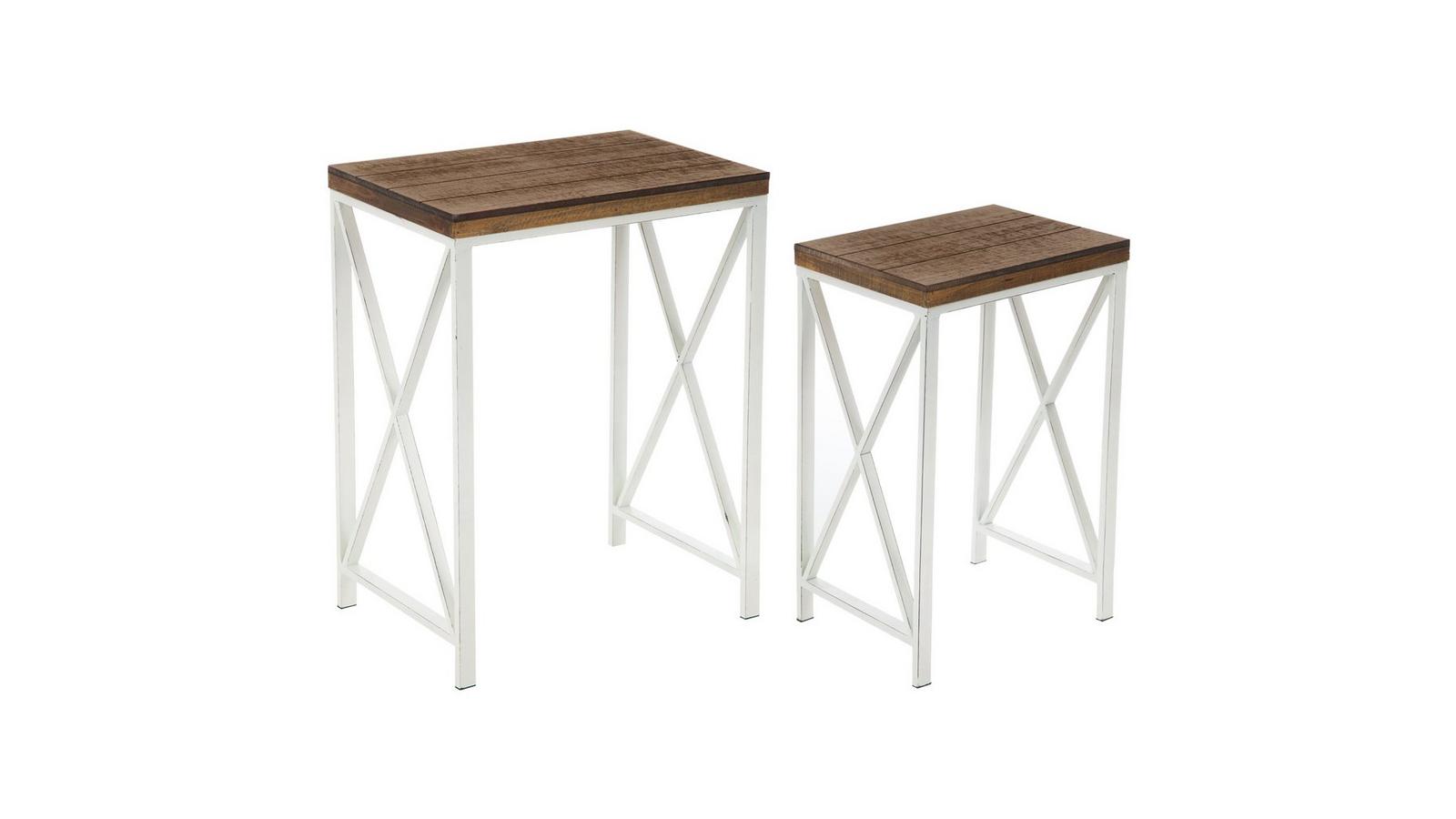 Hobby Lobby Accent Tables