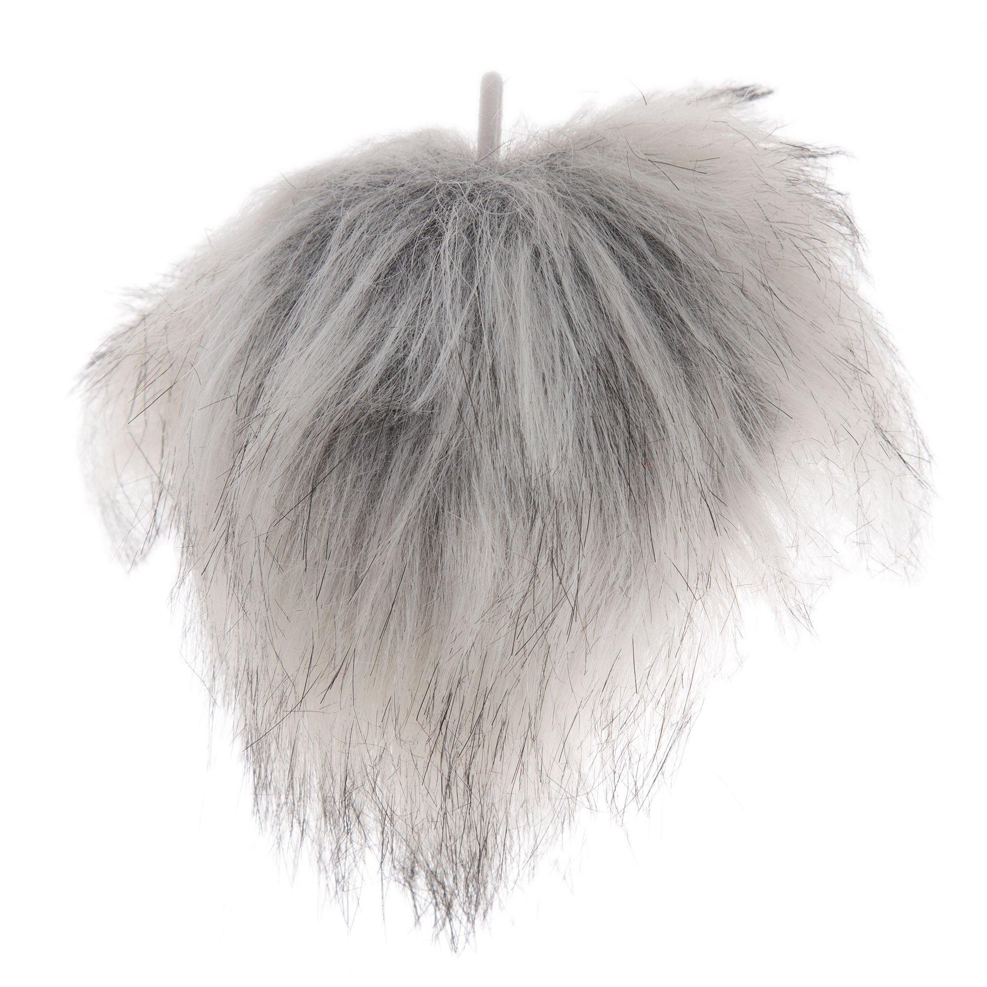 Faux Fur Pom Pom | Hobby Lobby | 1868025