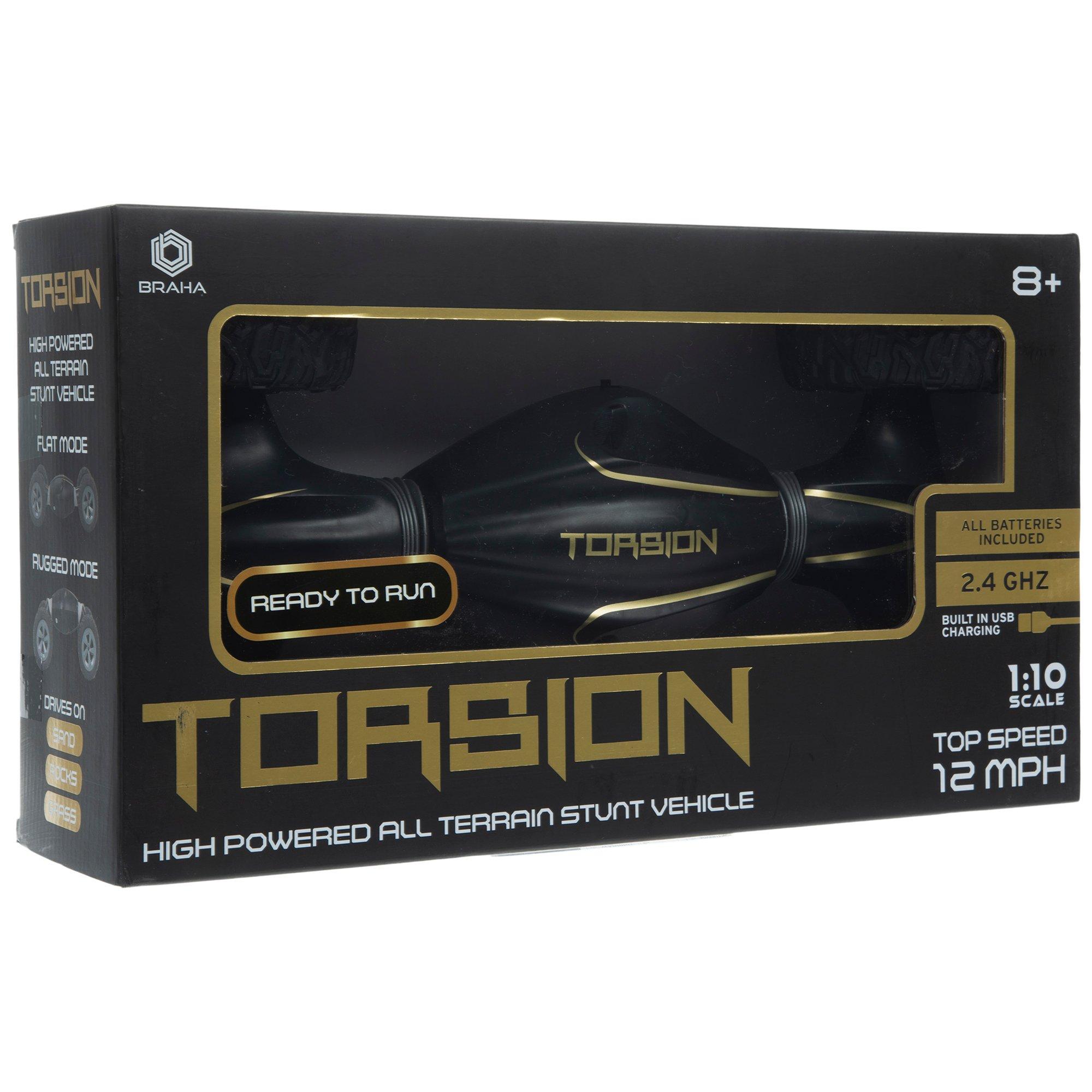 Torsion Stunt Car | Hobby Lobby | 1873637