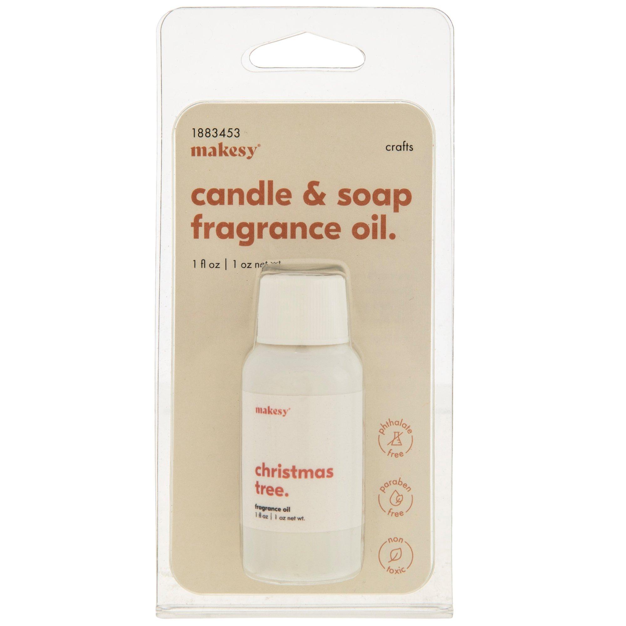 Christmas Tree Fragrance Oil | Hobby Lobby | 1883453