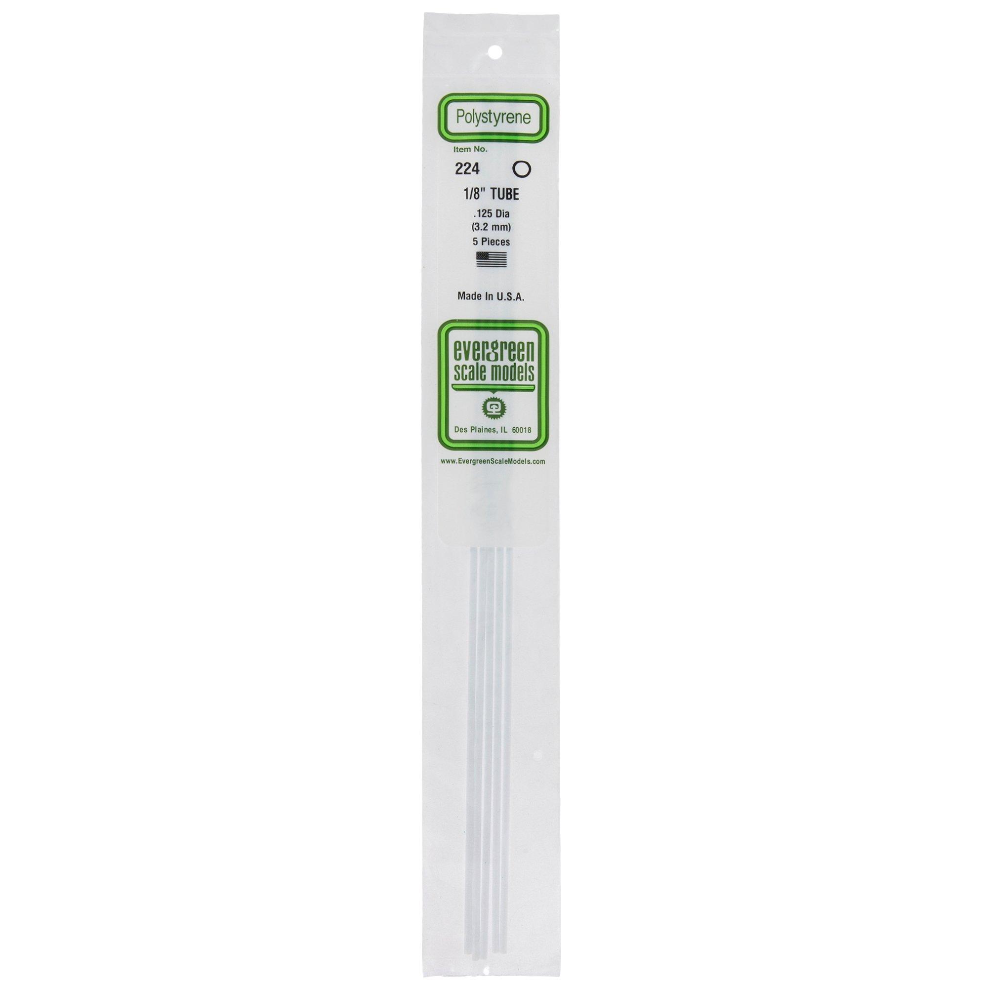 Polystyrene Tubes | Hobby Lobby | 1884642