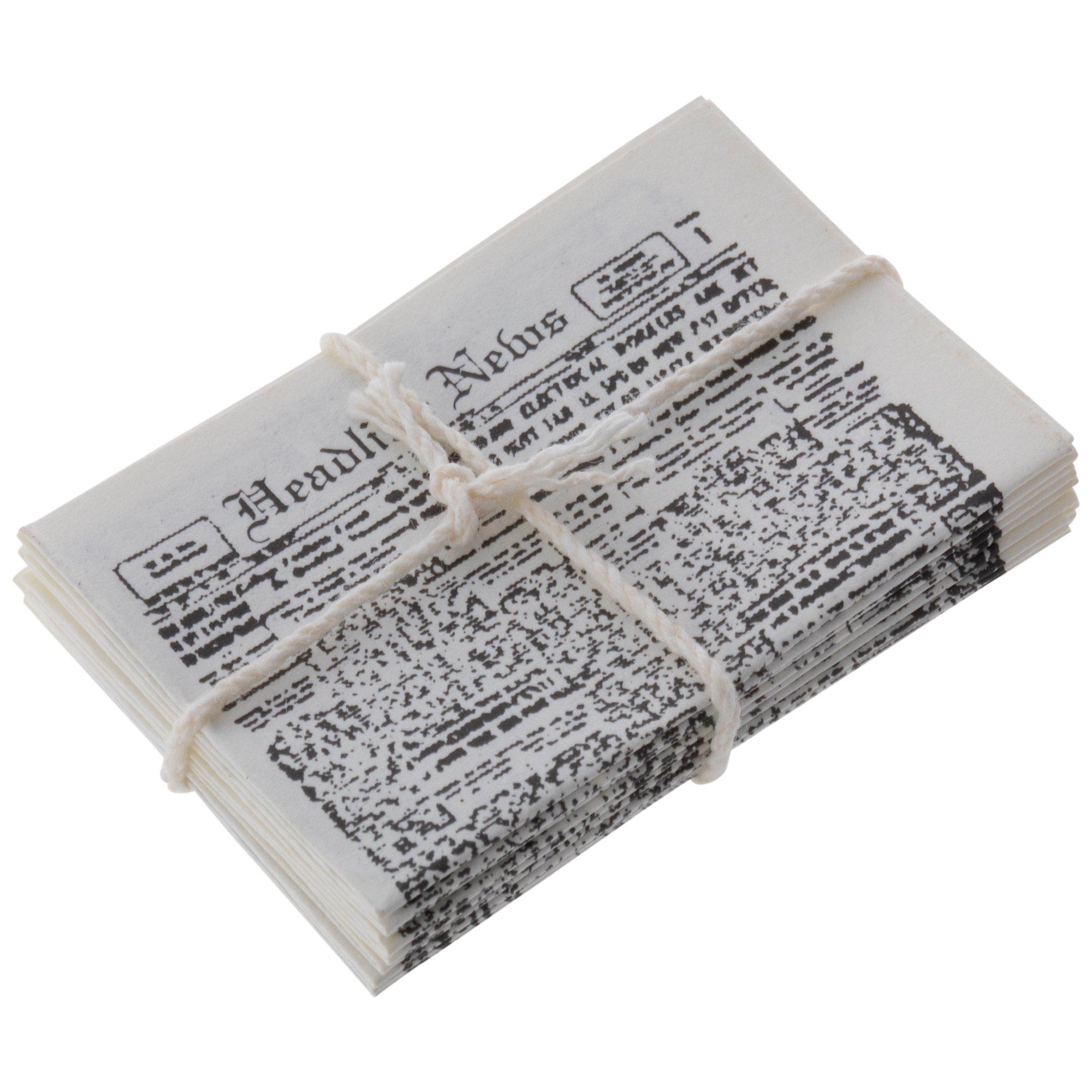 Miniature Newspaper | Hobby Lobby | 1890169