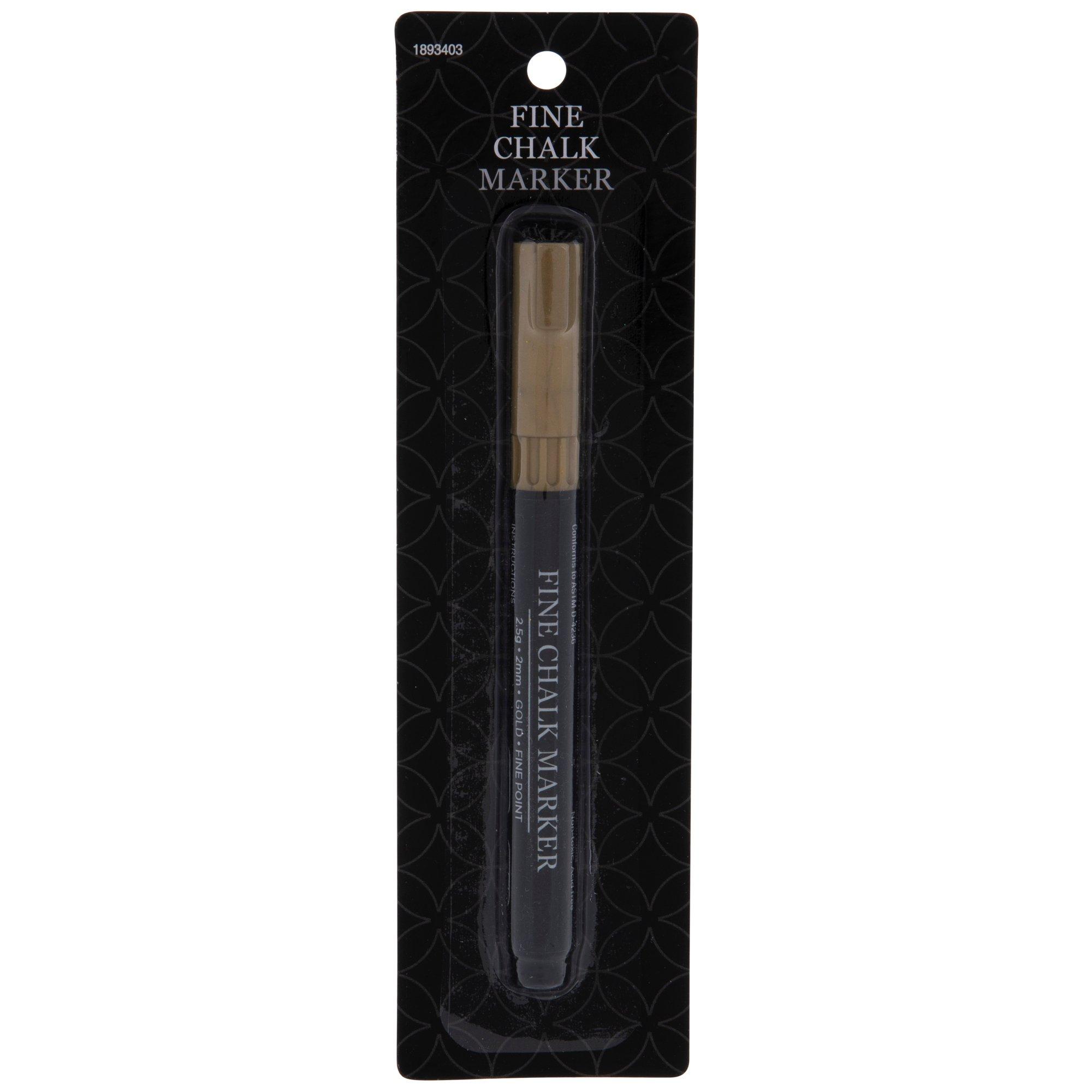 Fine Point Chalk Marker | Hobby Lobby | 1893403