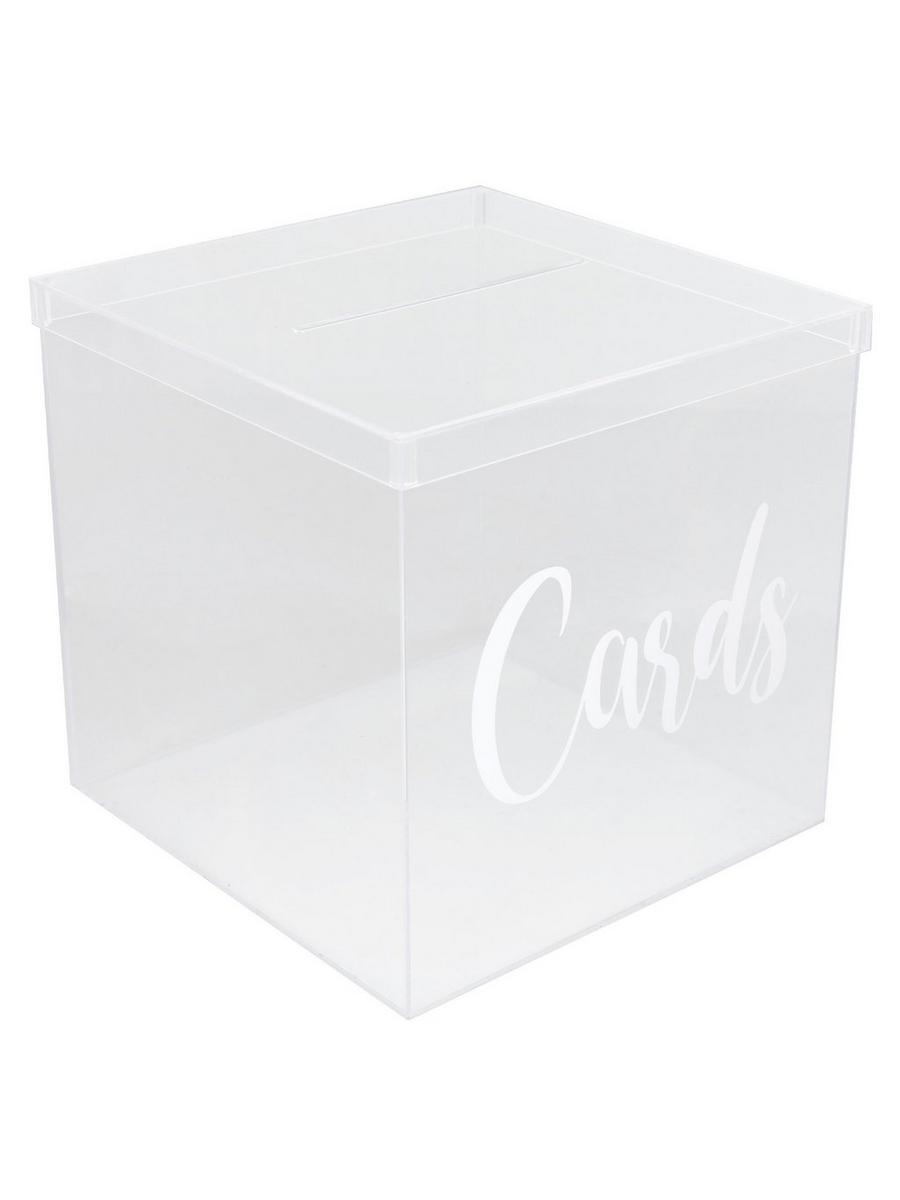 Graduation Card Box Hobby Lobby