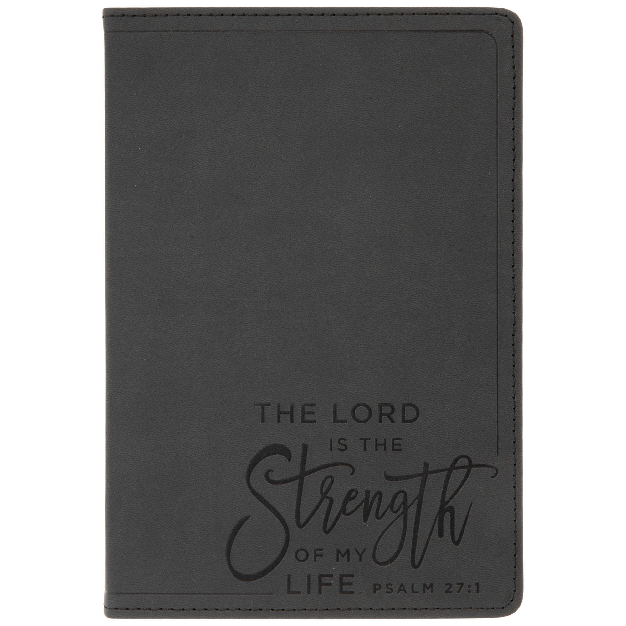 Psalm 27:1 Journal | Hobby Lobby | 1893874