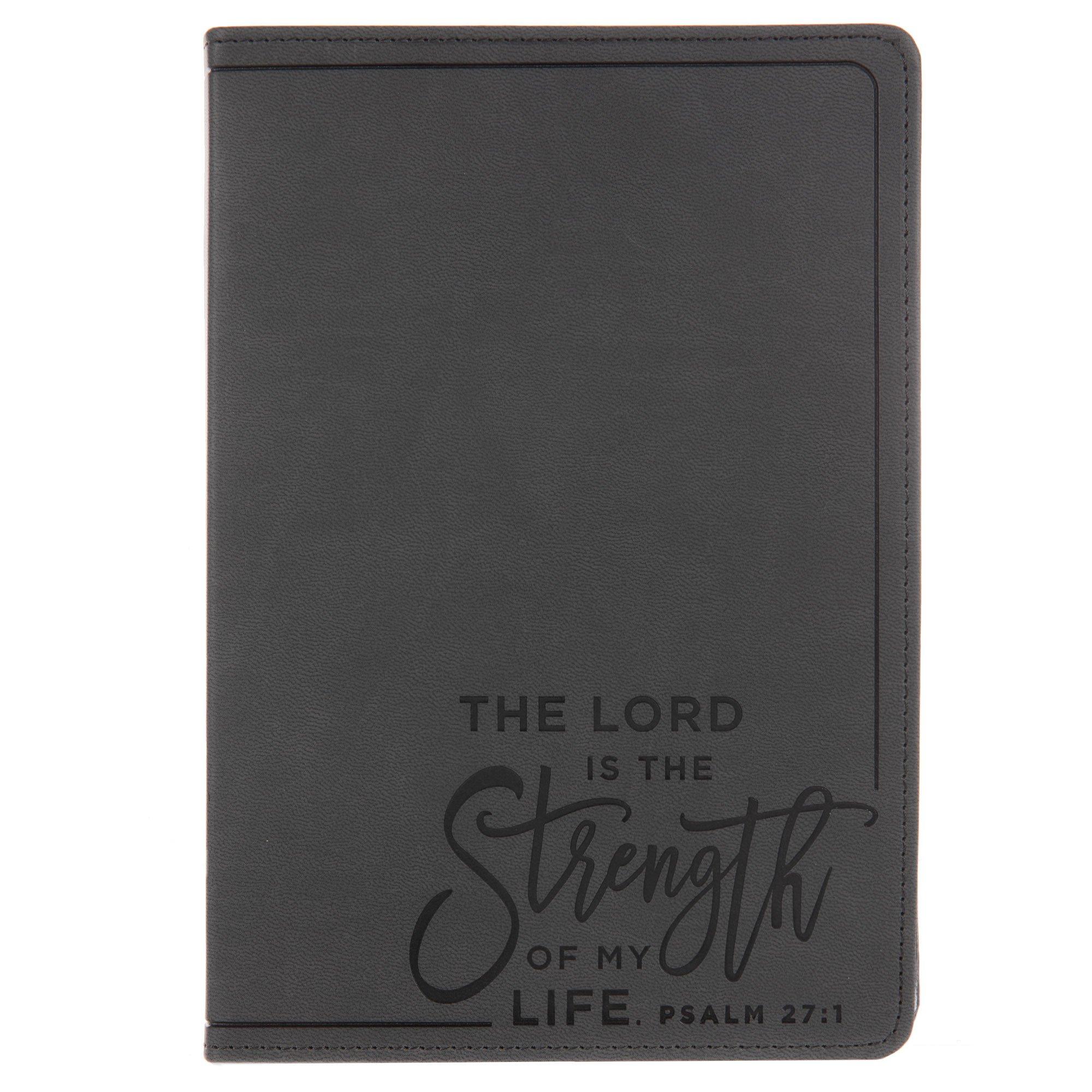 Psalm 27:1 Journal | Hobby Lobby | 1893874