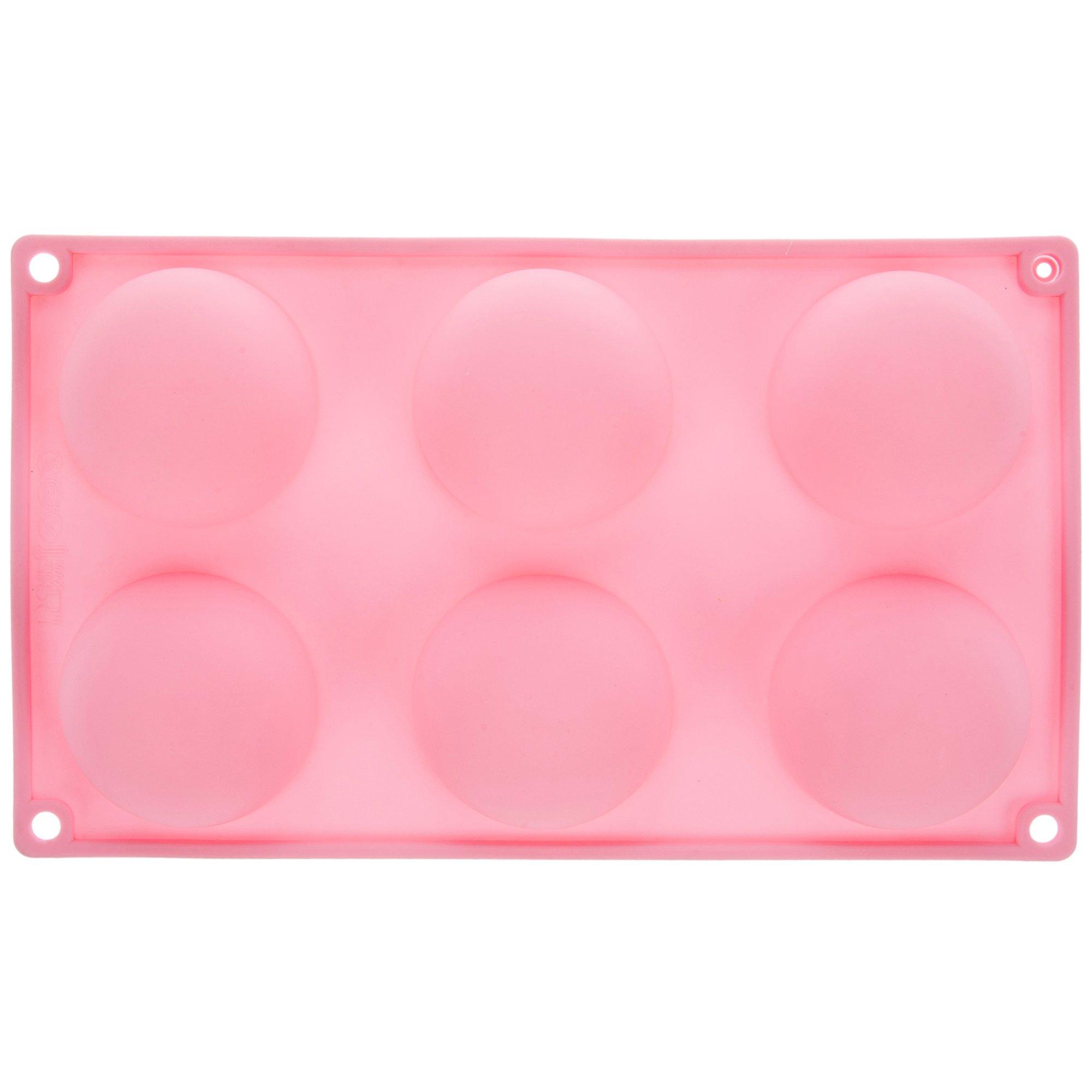 Pink Dome Mold | Hobby Lobby | 1897388