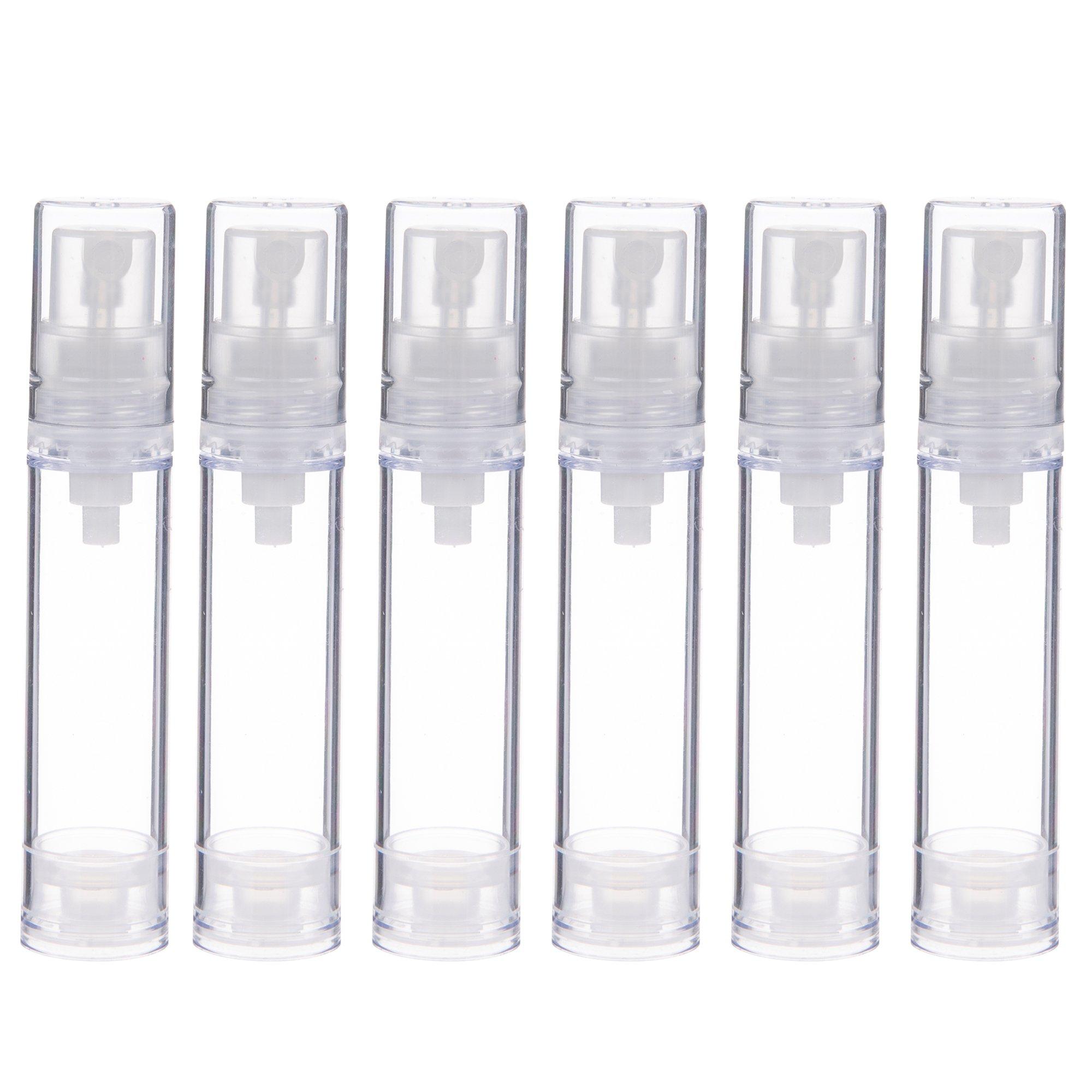 Mini Mist Spray Bottles | Hobby Lobby | 1900760