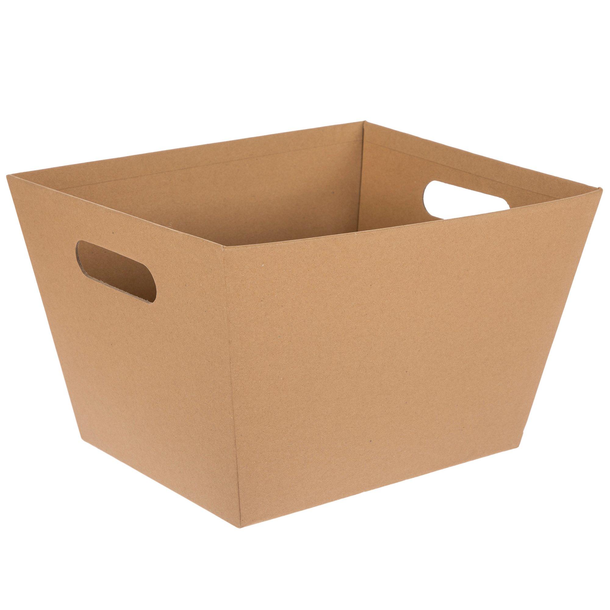 Brown Kraft Handle Box | Hobby Lobby | 1917137