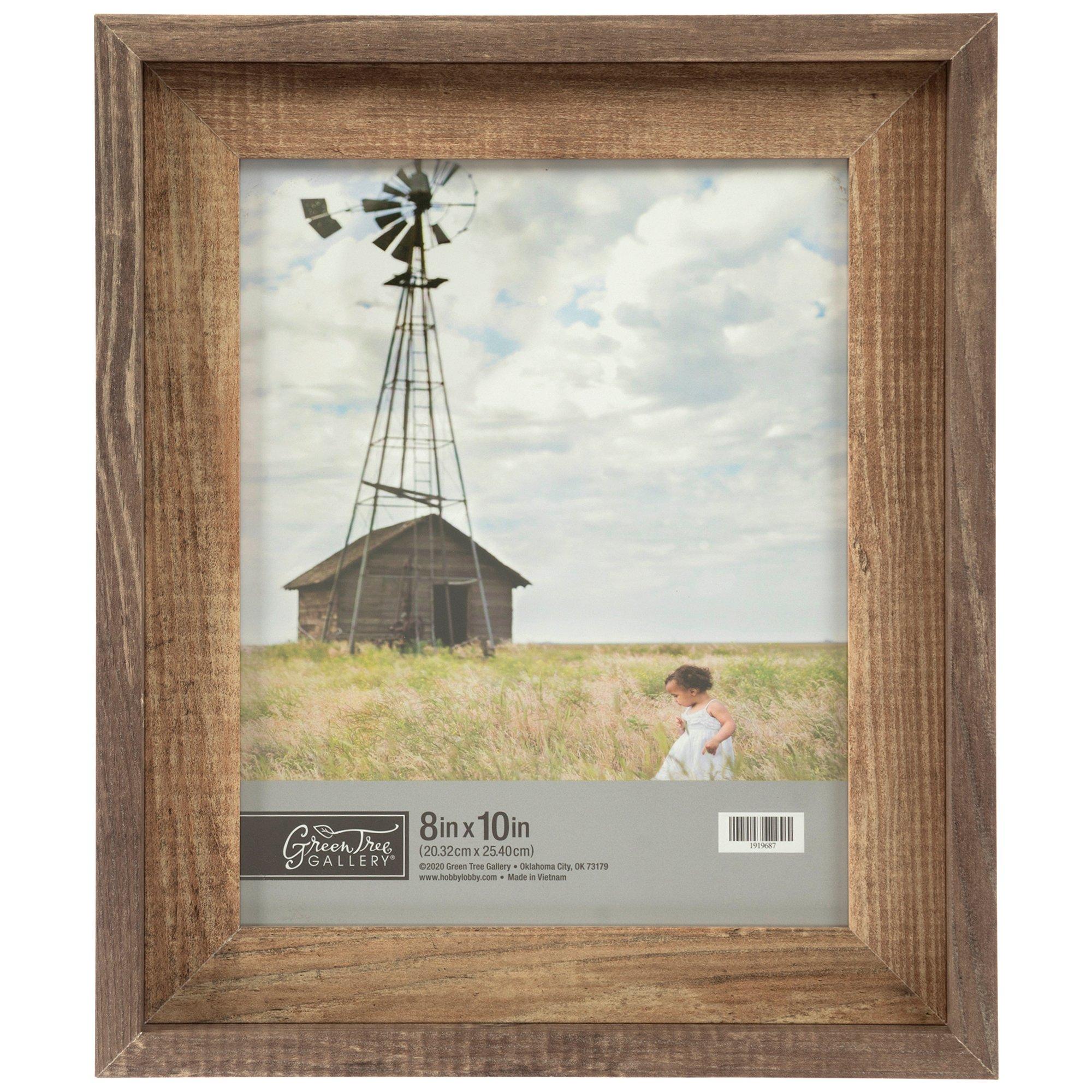 Hobby Lobby Frame Sizes