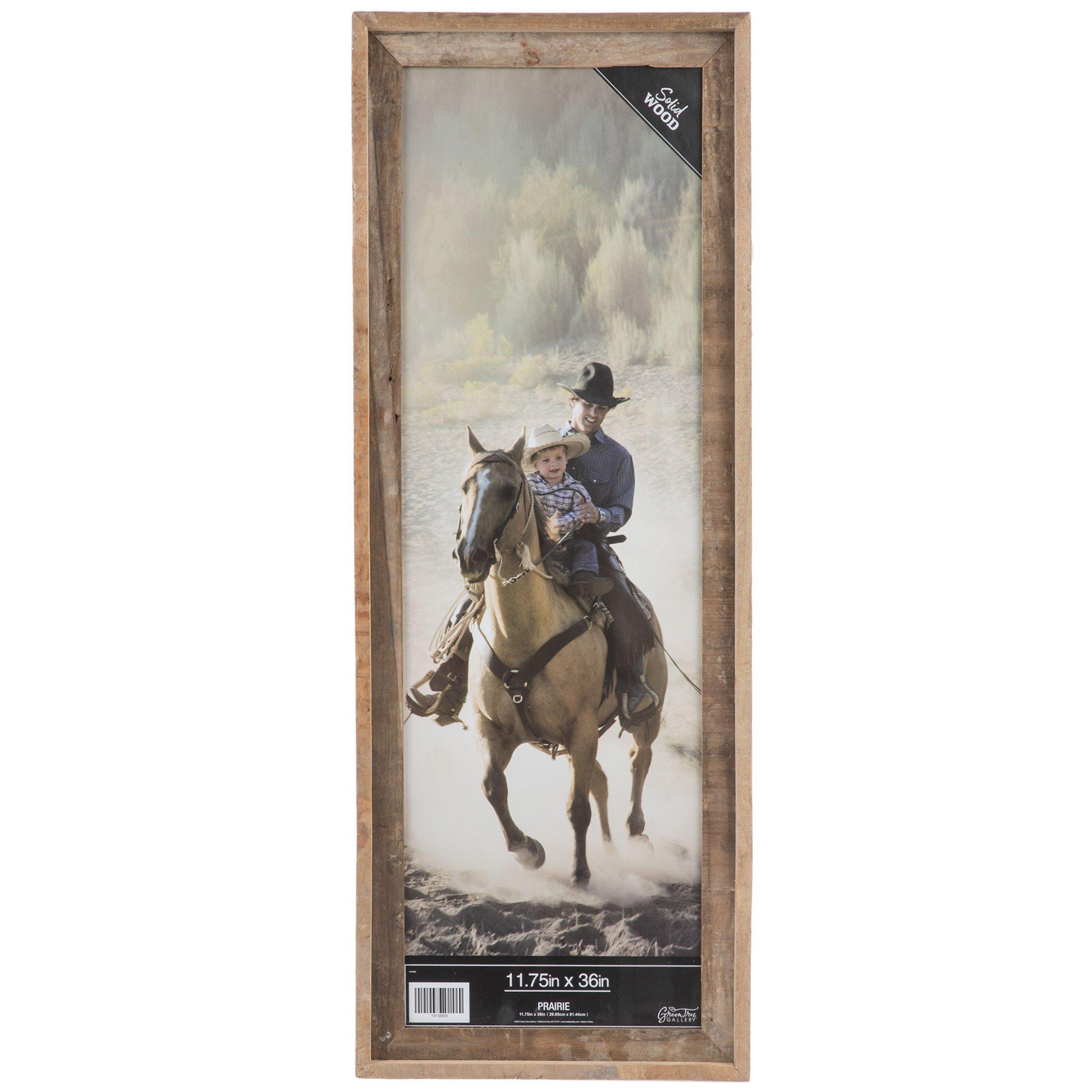 Rustic Barnwood Wall Frame | Hobby Lobby | 1919869