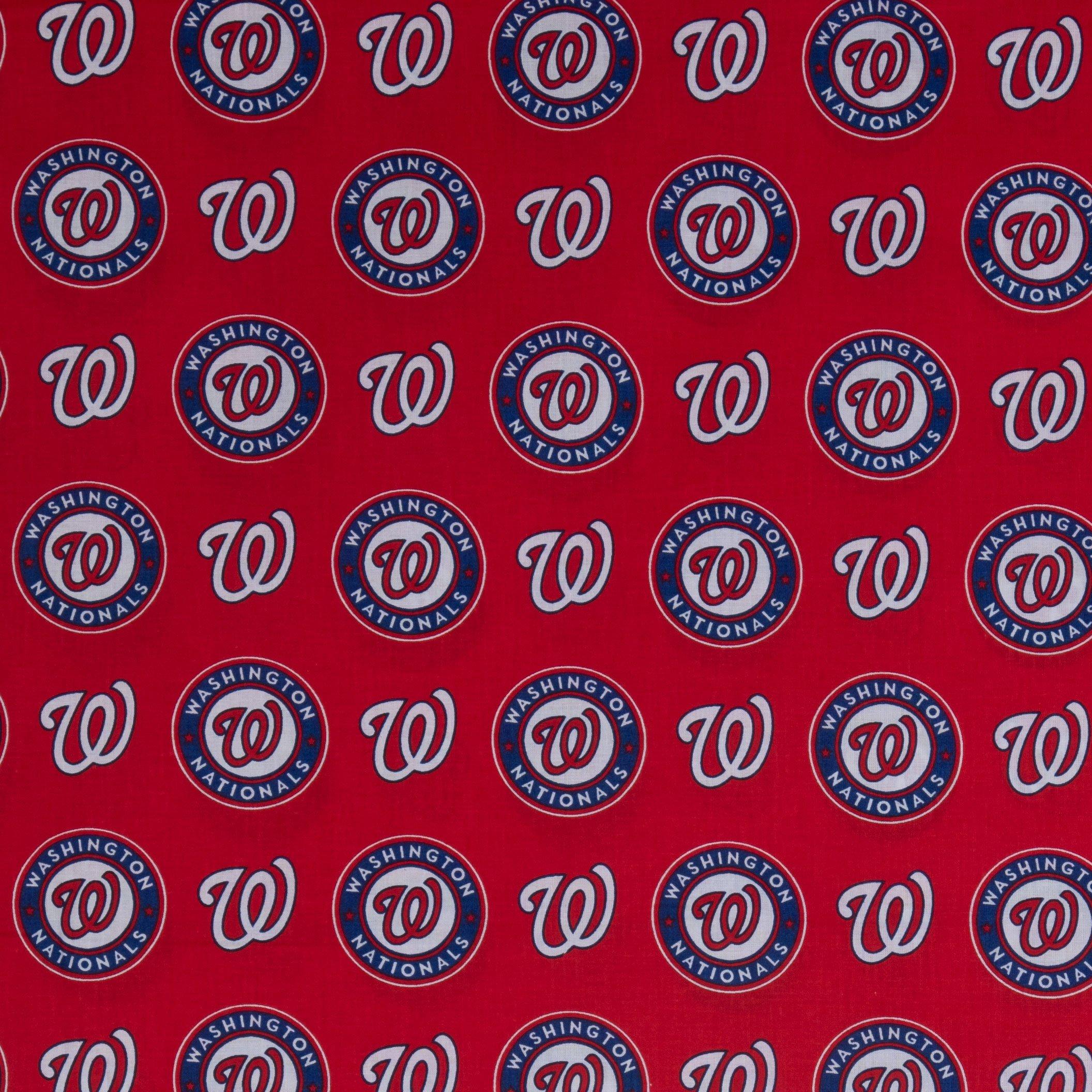 MLB Team Fabric - Sports Fabrics - Fabric & Sewing | Hobby Lobby
