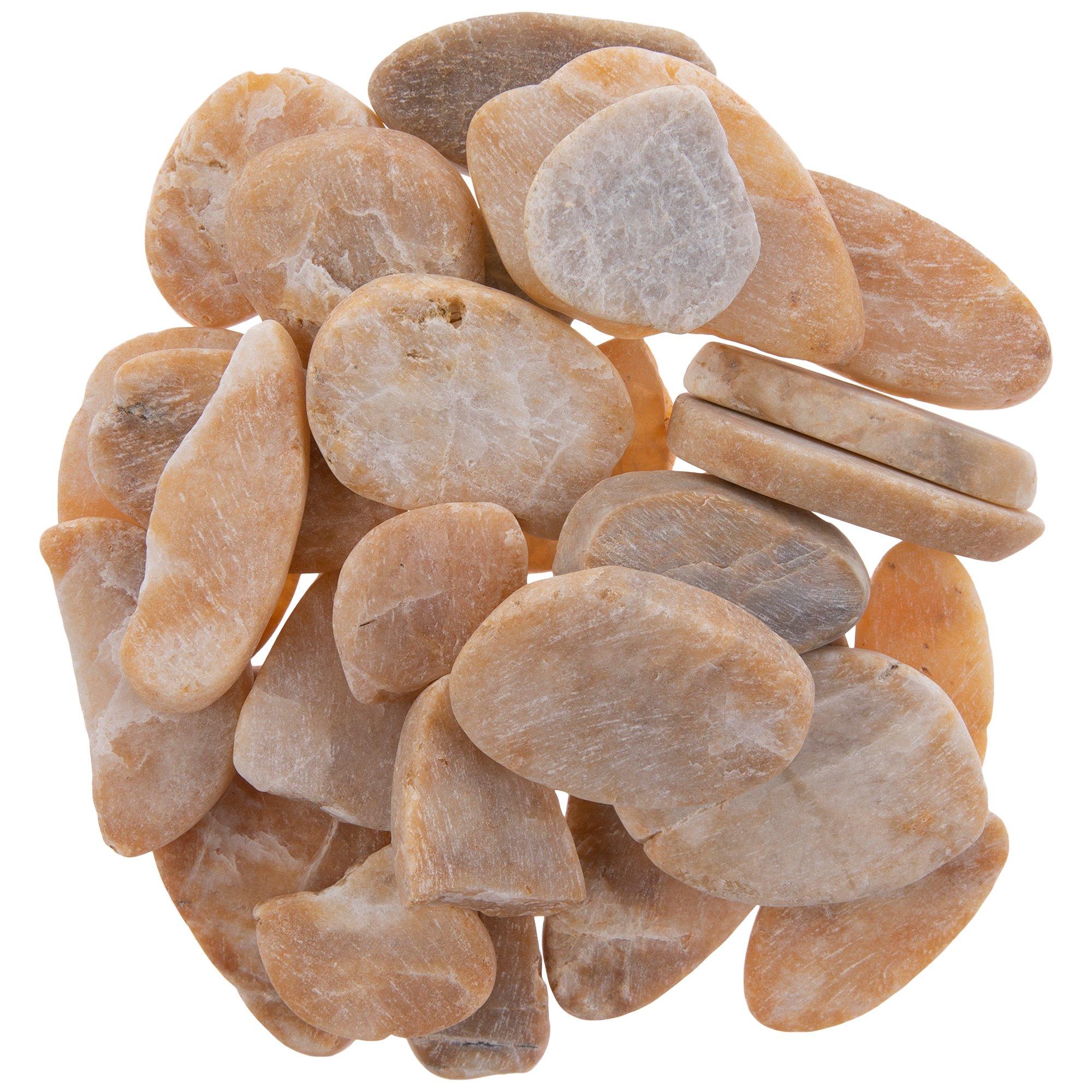 Mosaic Tiles & River Rocks | Mosaic Pieces | Hobby Lobby