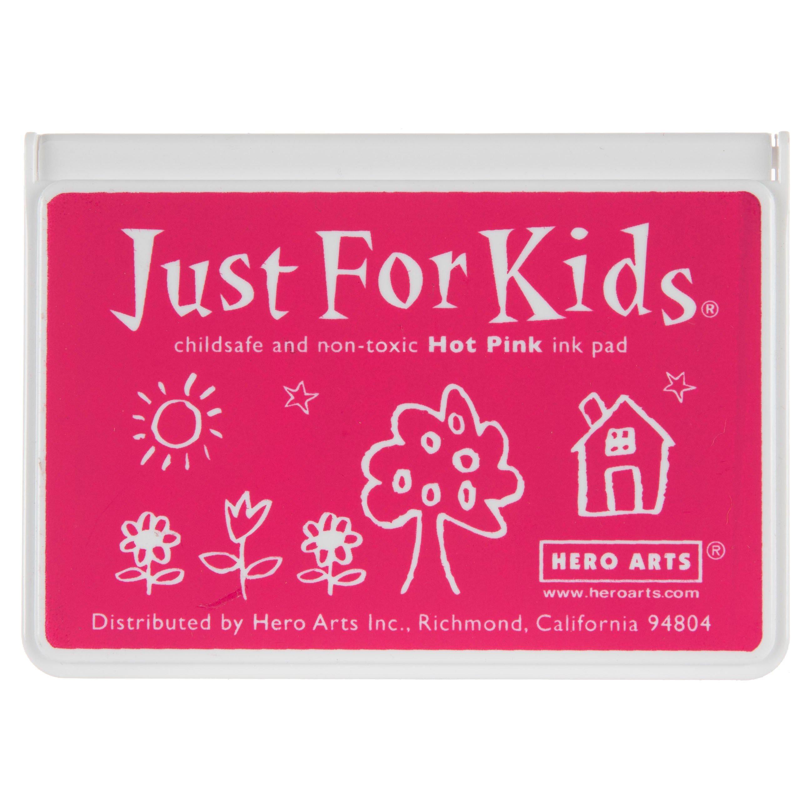 Hero Arts Just For Kids Ink Pad | Hobby Lobby | 1923101