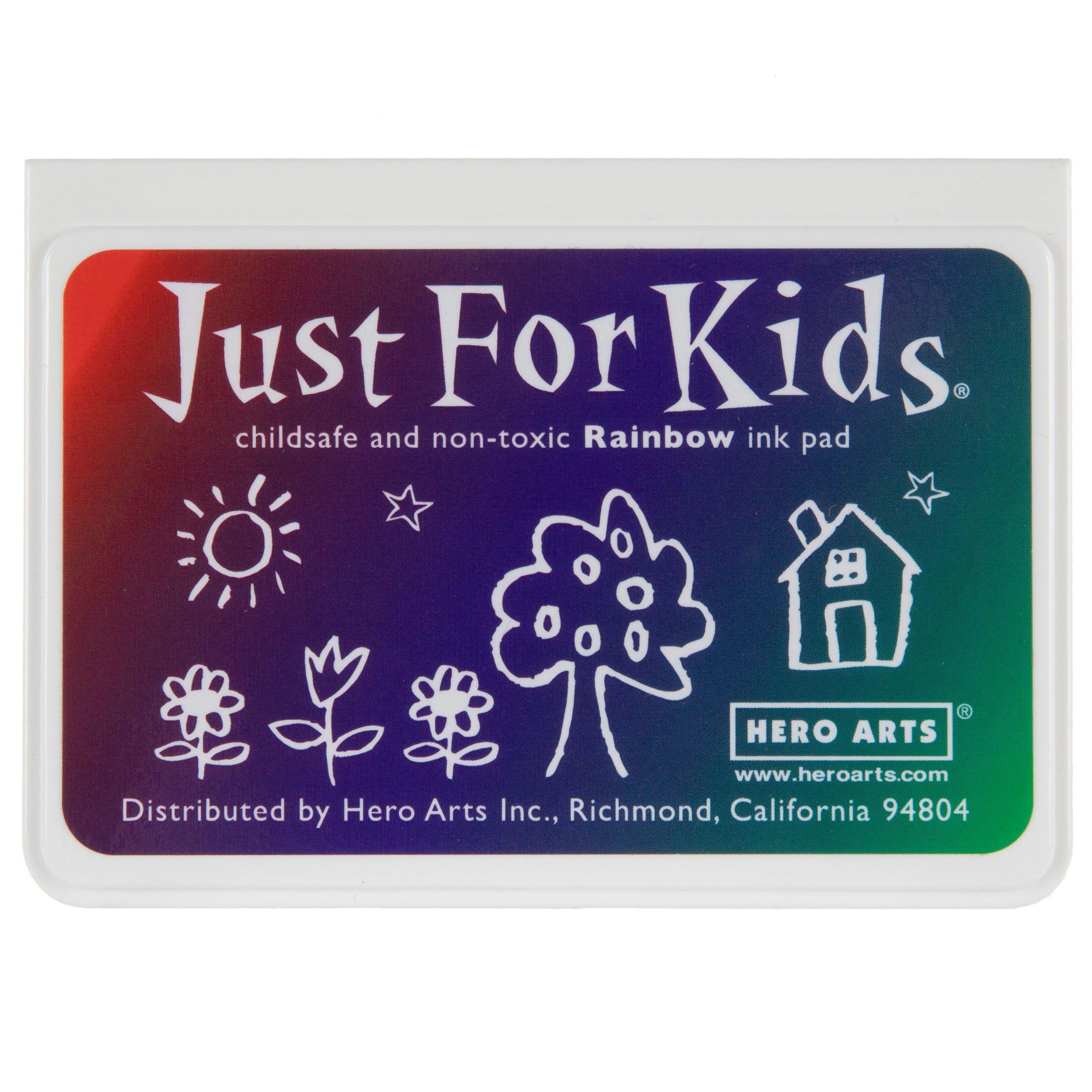Hero Arts Just For Kids Ink Pad | Hobby Lobby | 1924380