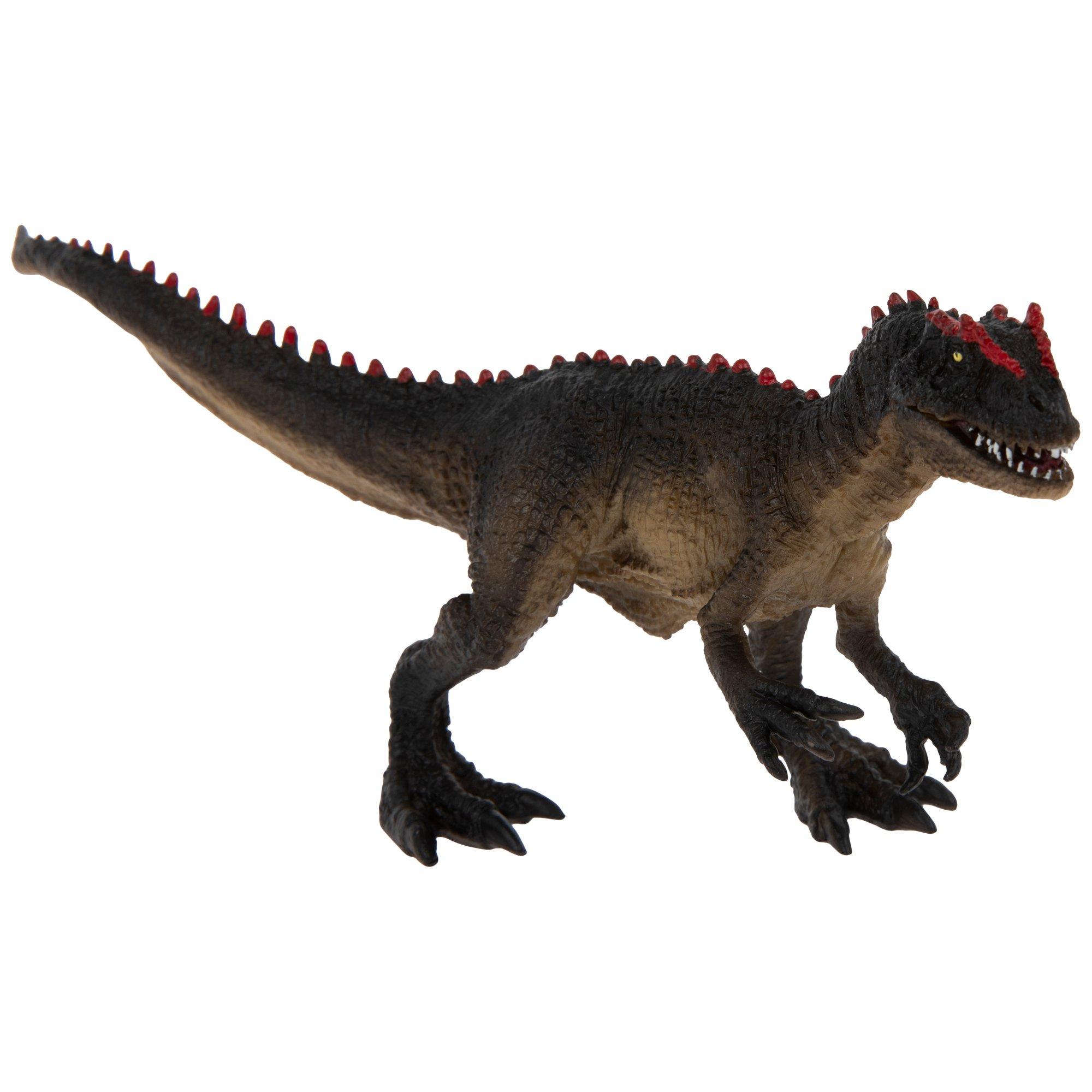 Black & Red Allosaurus | Hobby Lobby | 1926120