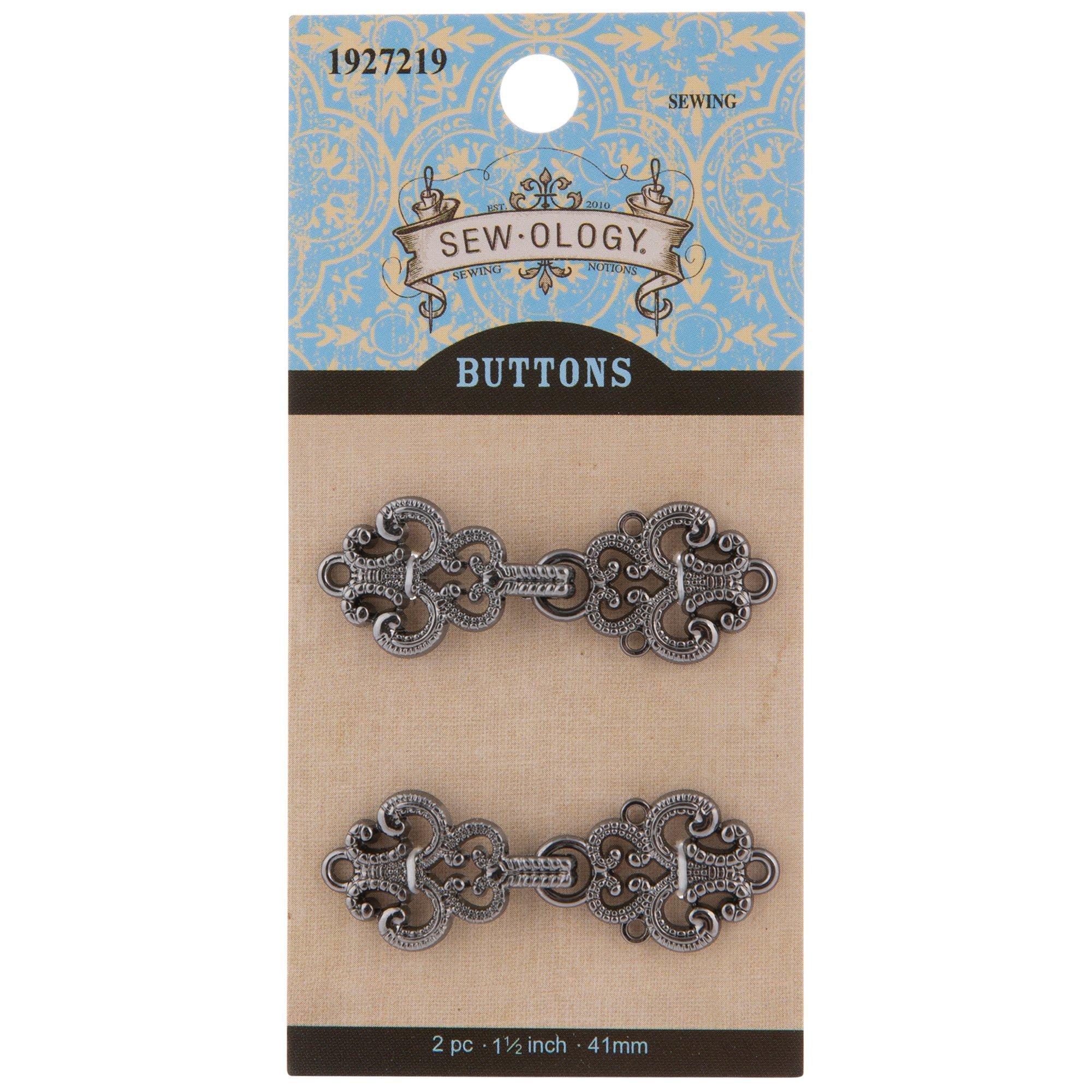 Closures - Buttons - Fabric & Sewing | Hobby Lobby