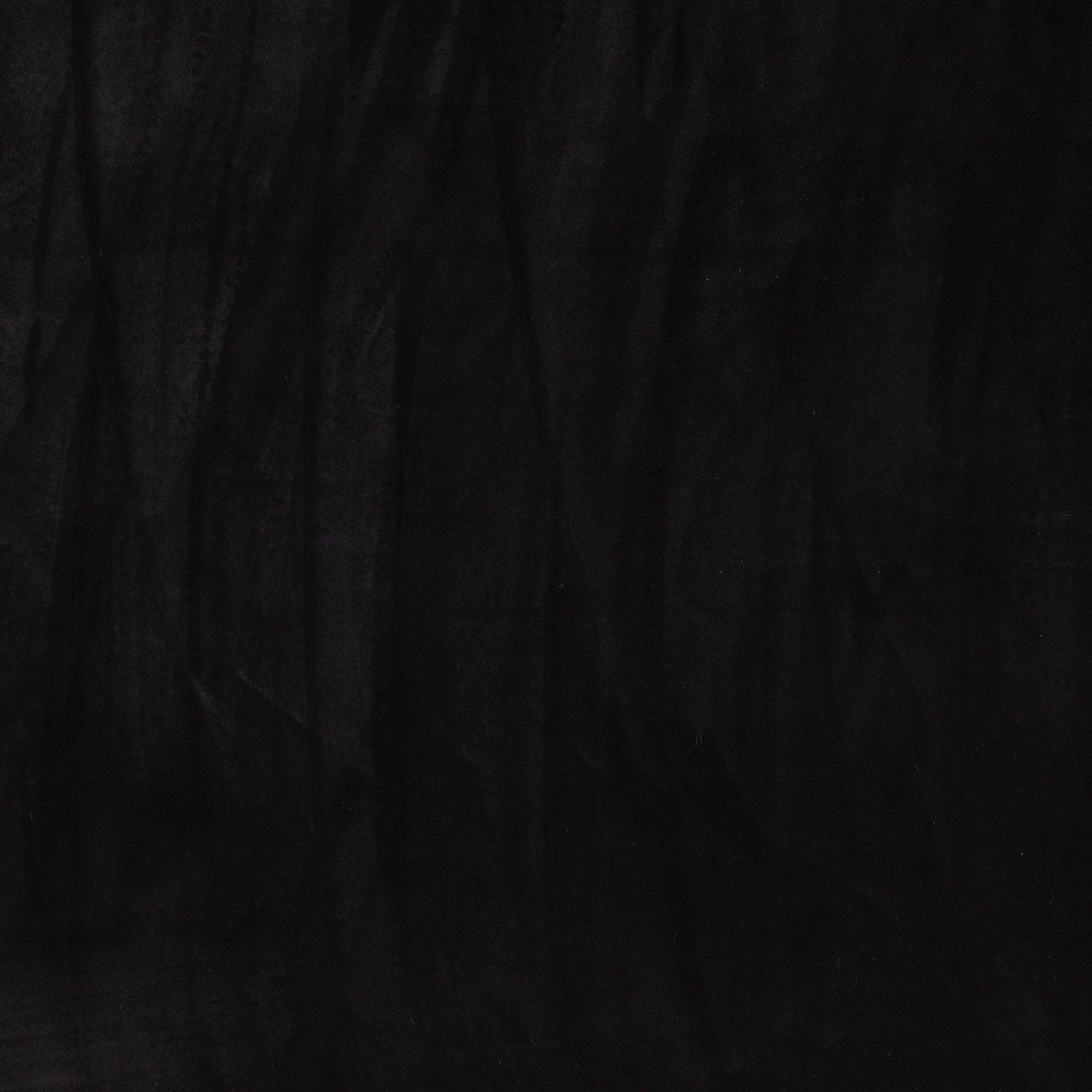 Black Crystal Fleece Fabric | Hobby Lobby | 1929231