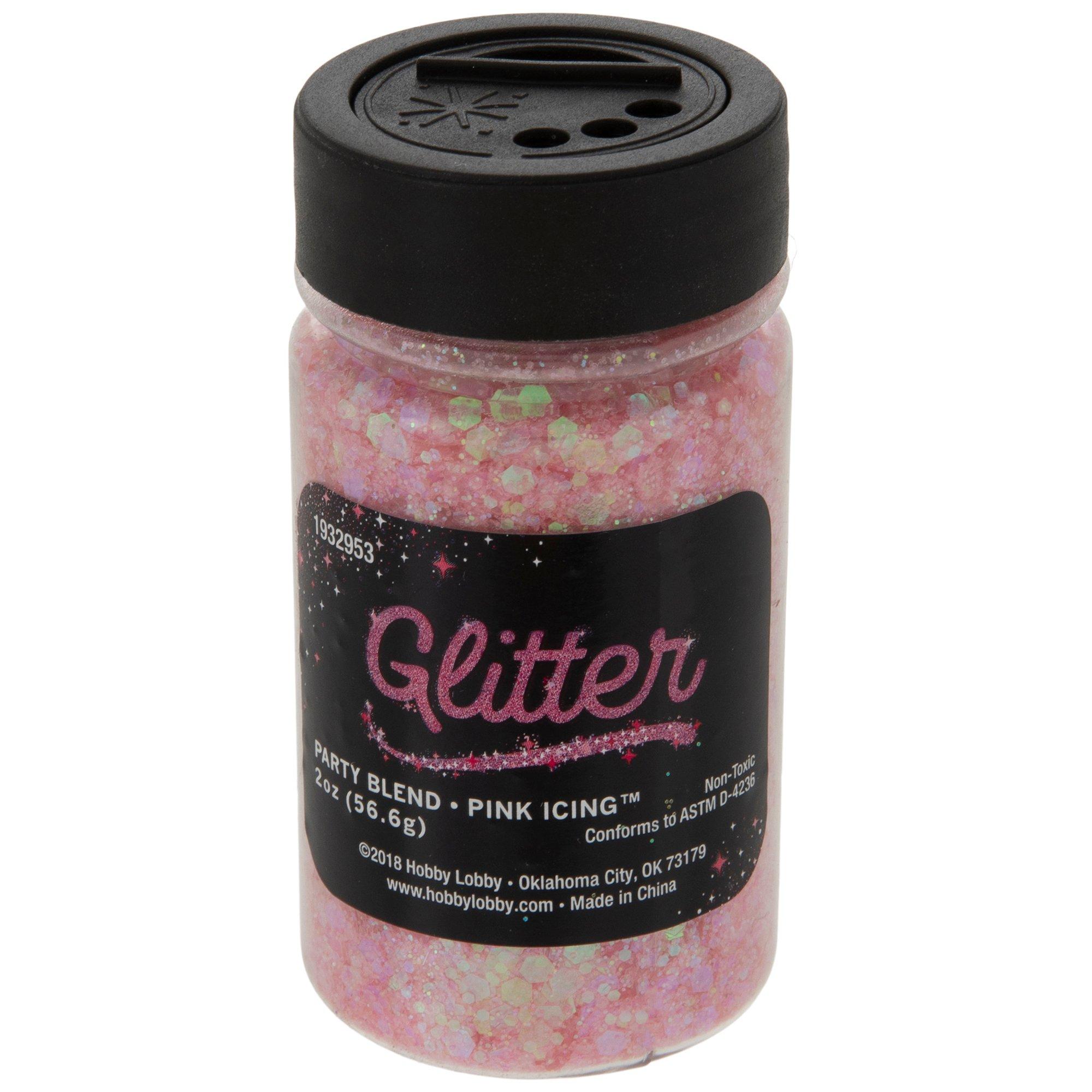 Party Blend Glitter | Hobby Lobby | 1932953