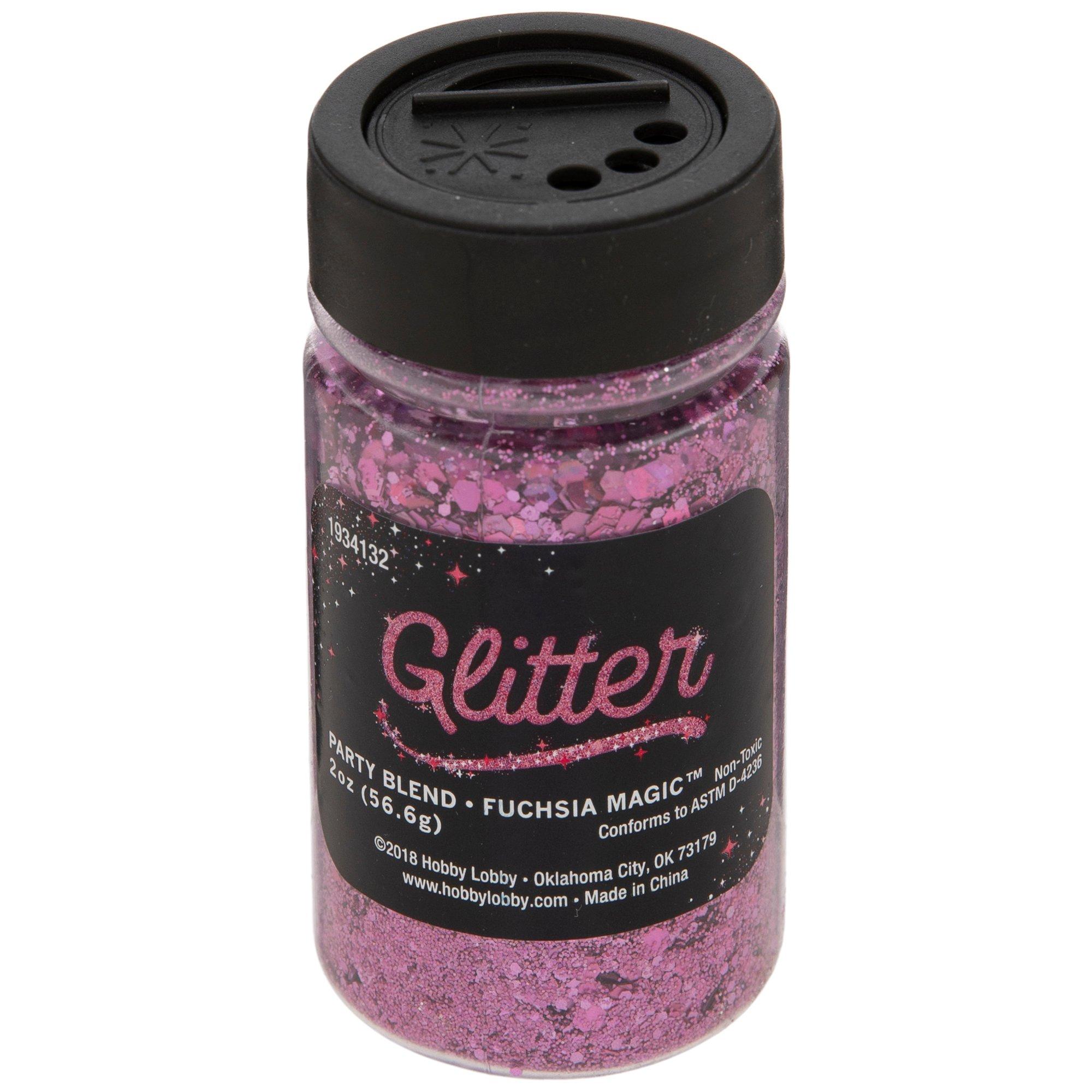 Party Blend Glitter | Hobby Lobby | 1934132