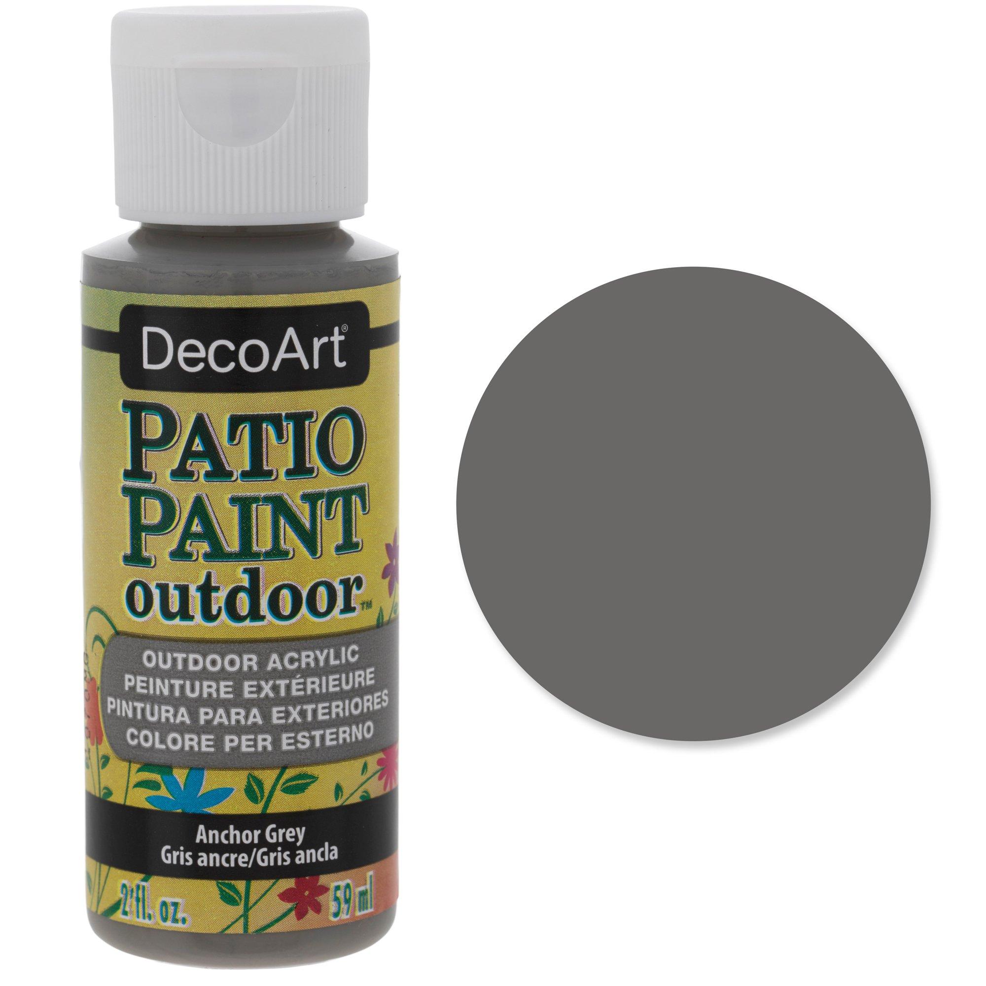DecoArt Patio Paint | Hobby Lobby | 1938265