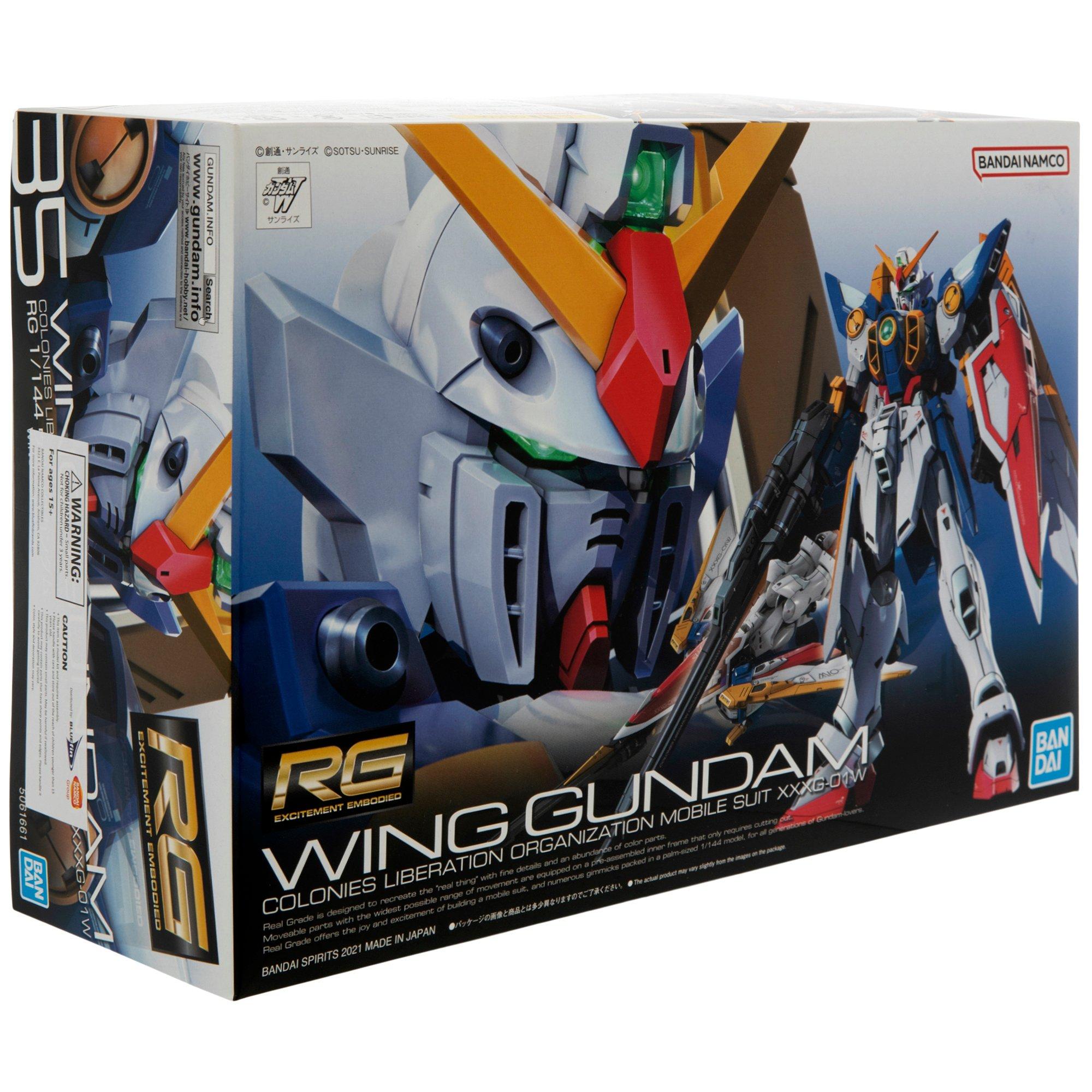 Figure Model Kits | Gundam Model Kits | Hobby Lobby