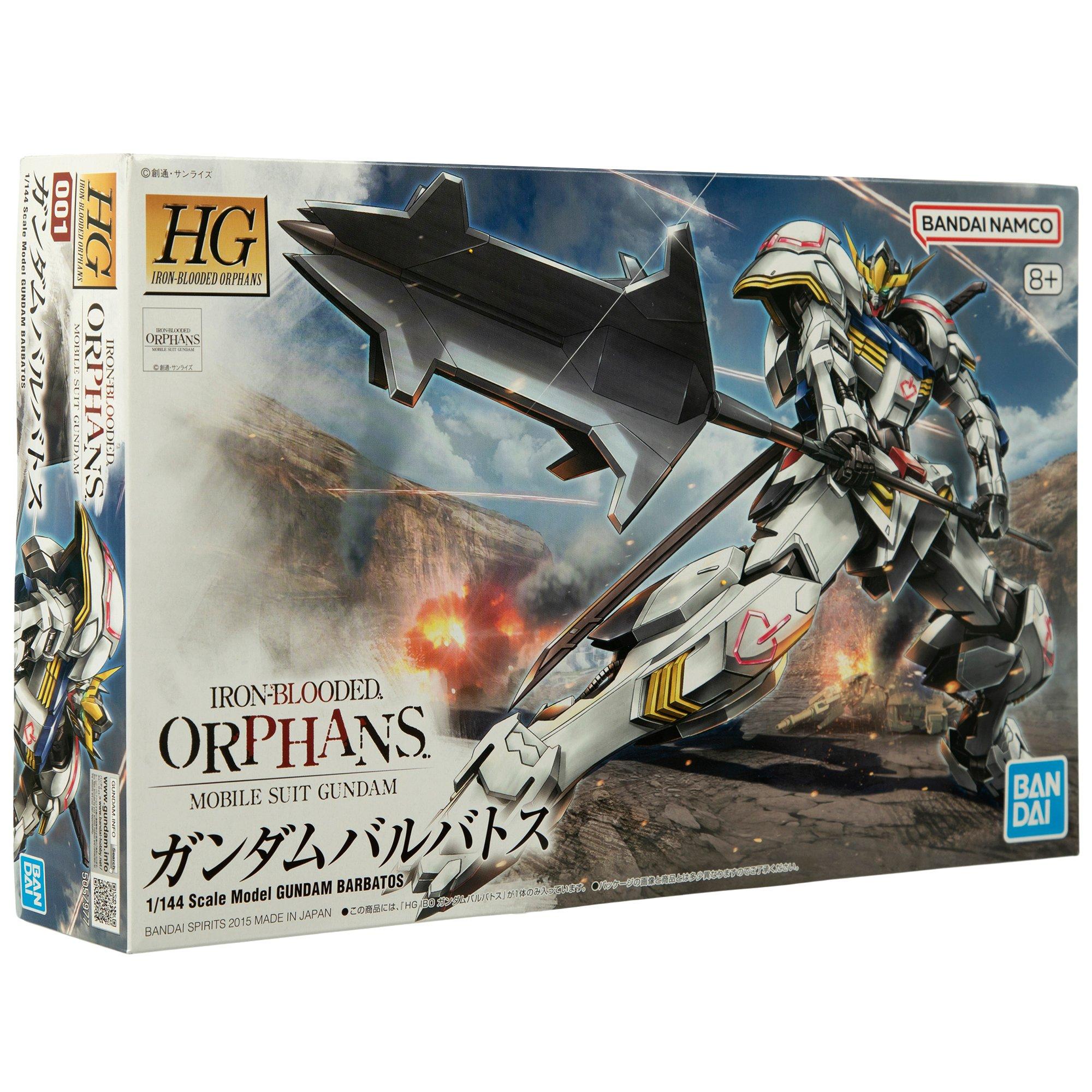 Figure Model Kits | Gundam Model Kits | Hobby Lobby