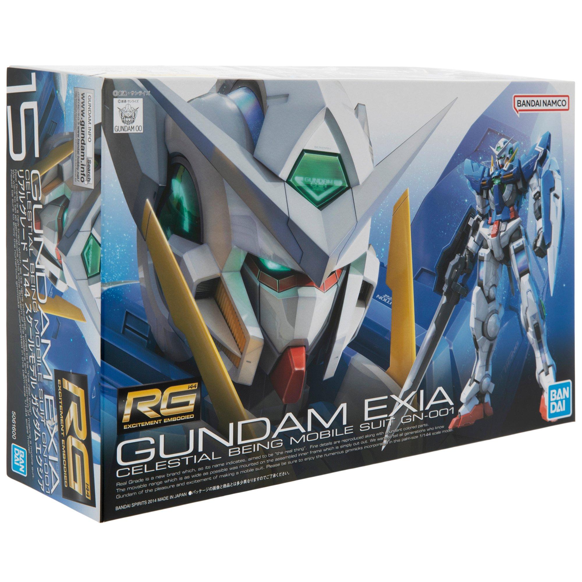 Figure Model Kits | Gundam Model Kits | Hobby Lobby