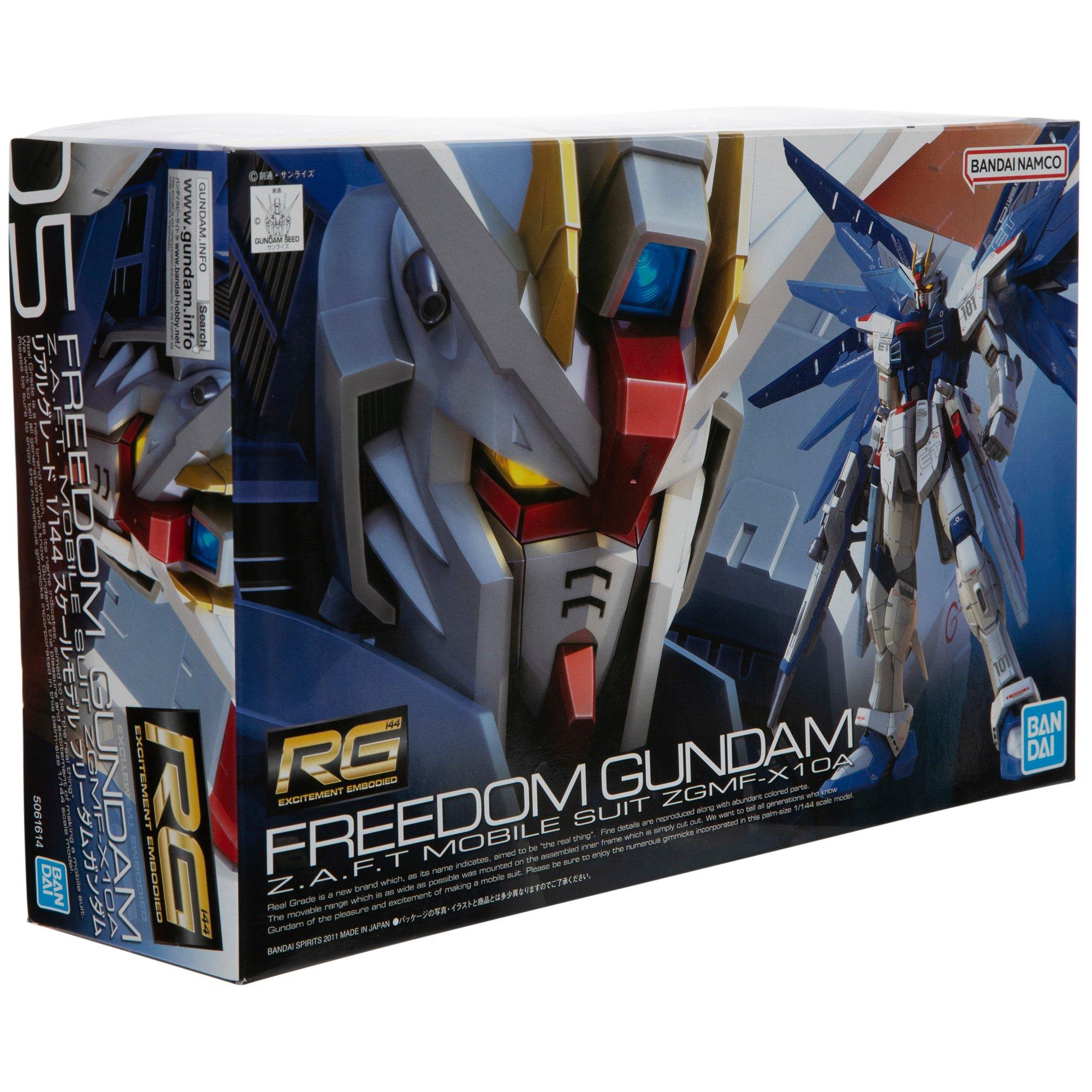 Figure Model Kits | Gundam Model Kits | Hobby Lobby