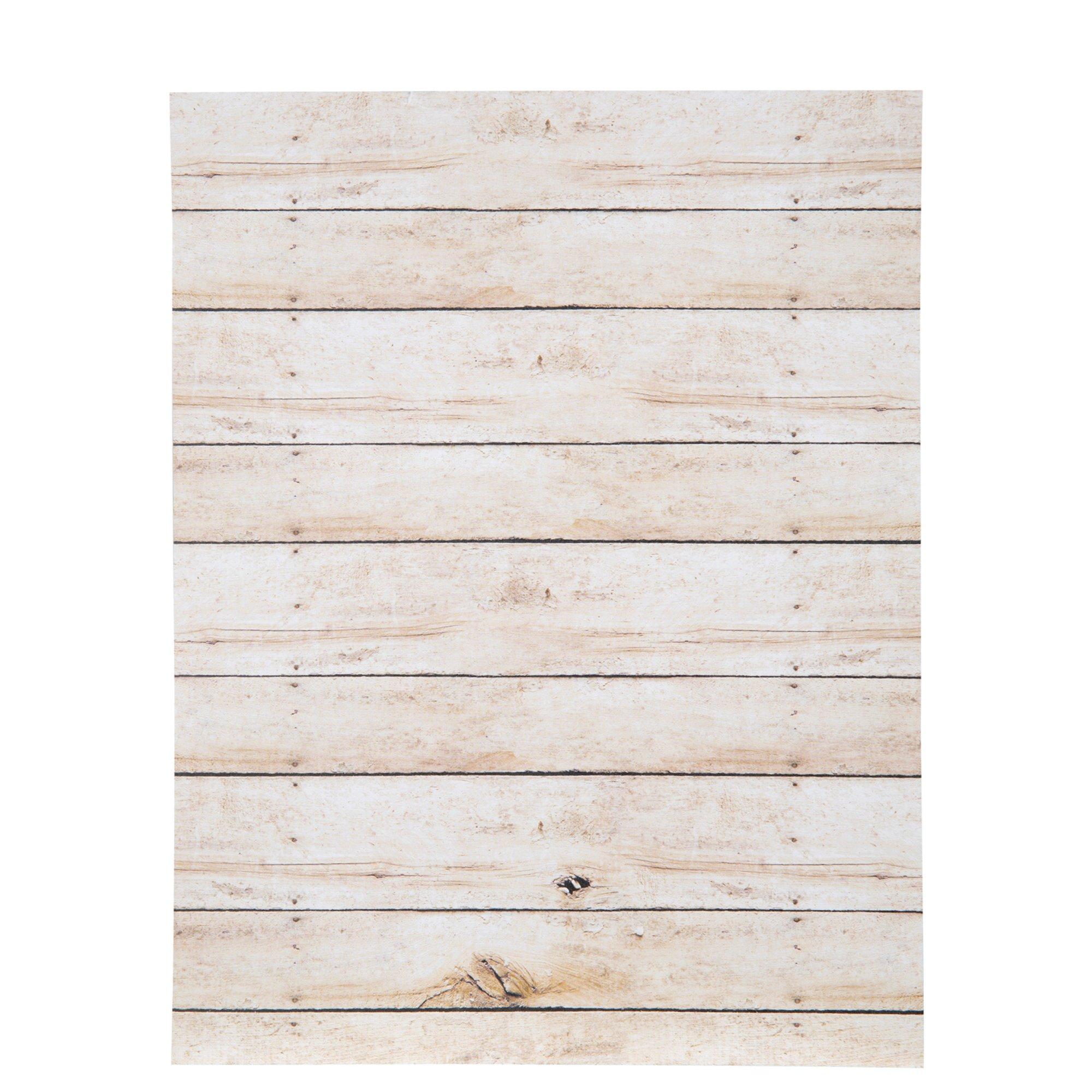 Blonde Wood Paper - 8 1/2" x 11" | Hobby Lobby | 1941277
