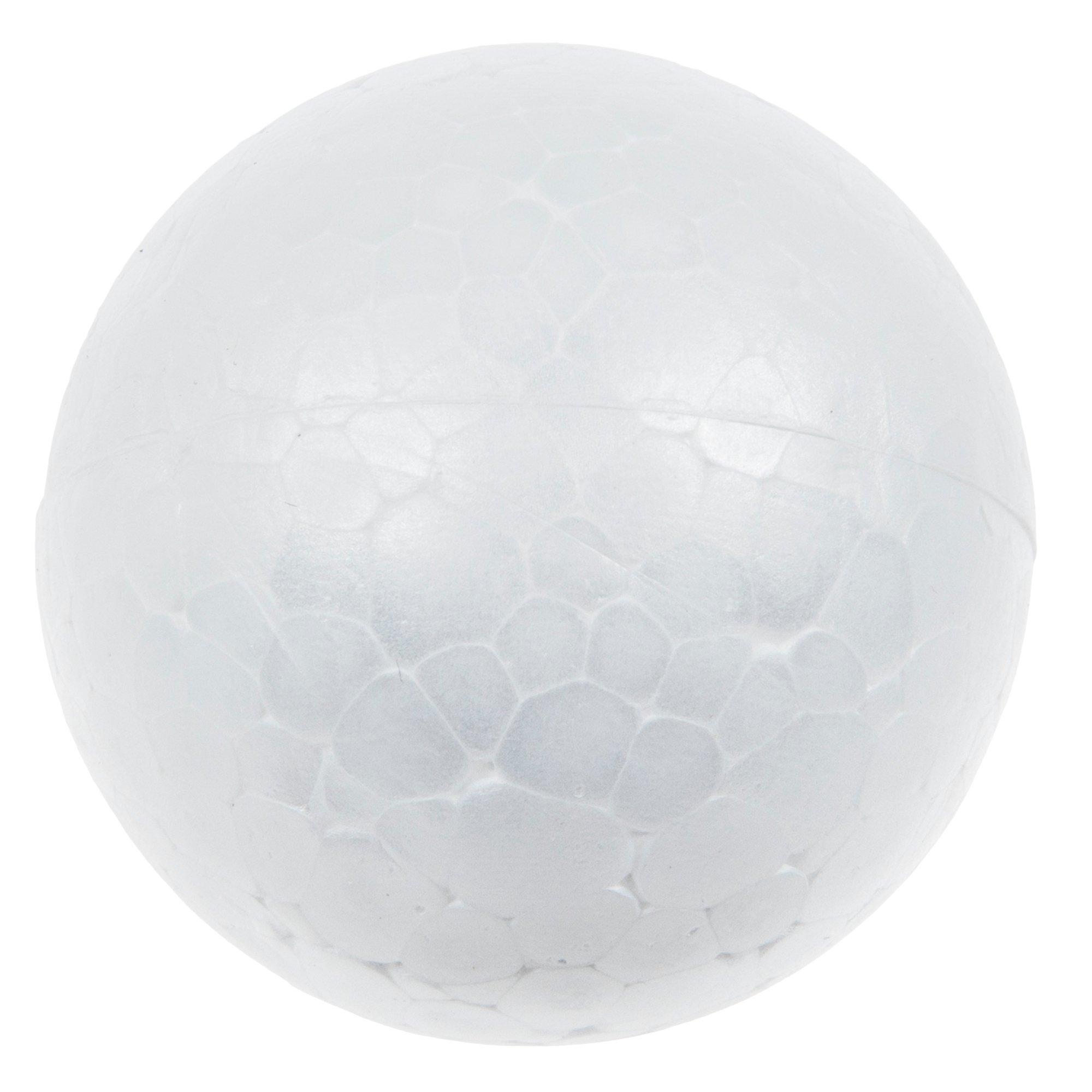 Craft Foam Balls | Hobby Lobby | 1947613