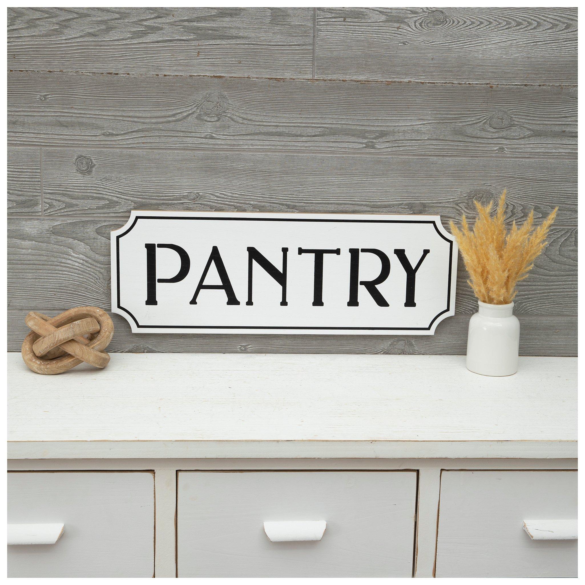Hobby Lobby Kitchen Signs Wall