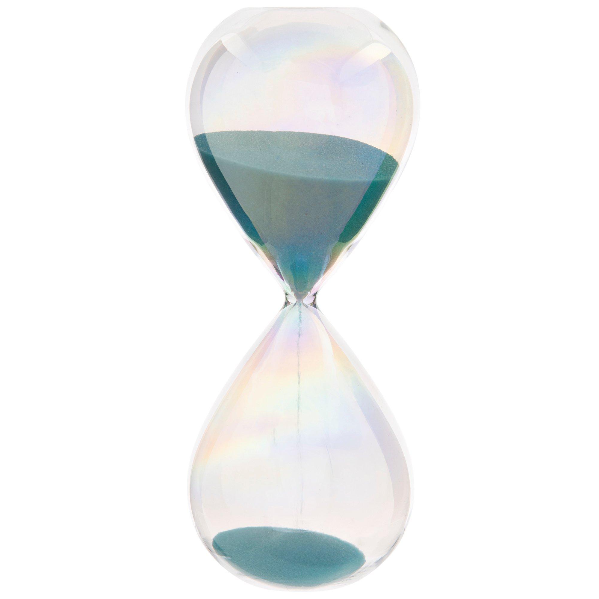 Blue Sand Hourglass | Hobby Lobby | 1956697