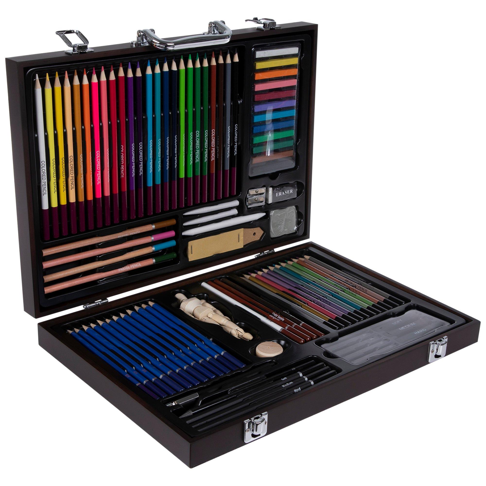 Art Sets | Watercolor, Acrylic & Oil Paint Sets | Hobby Lobby