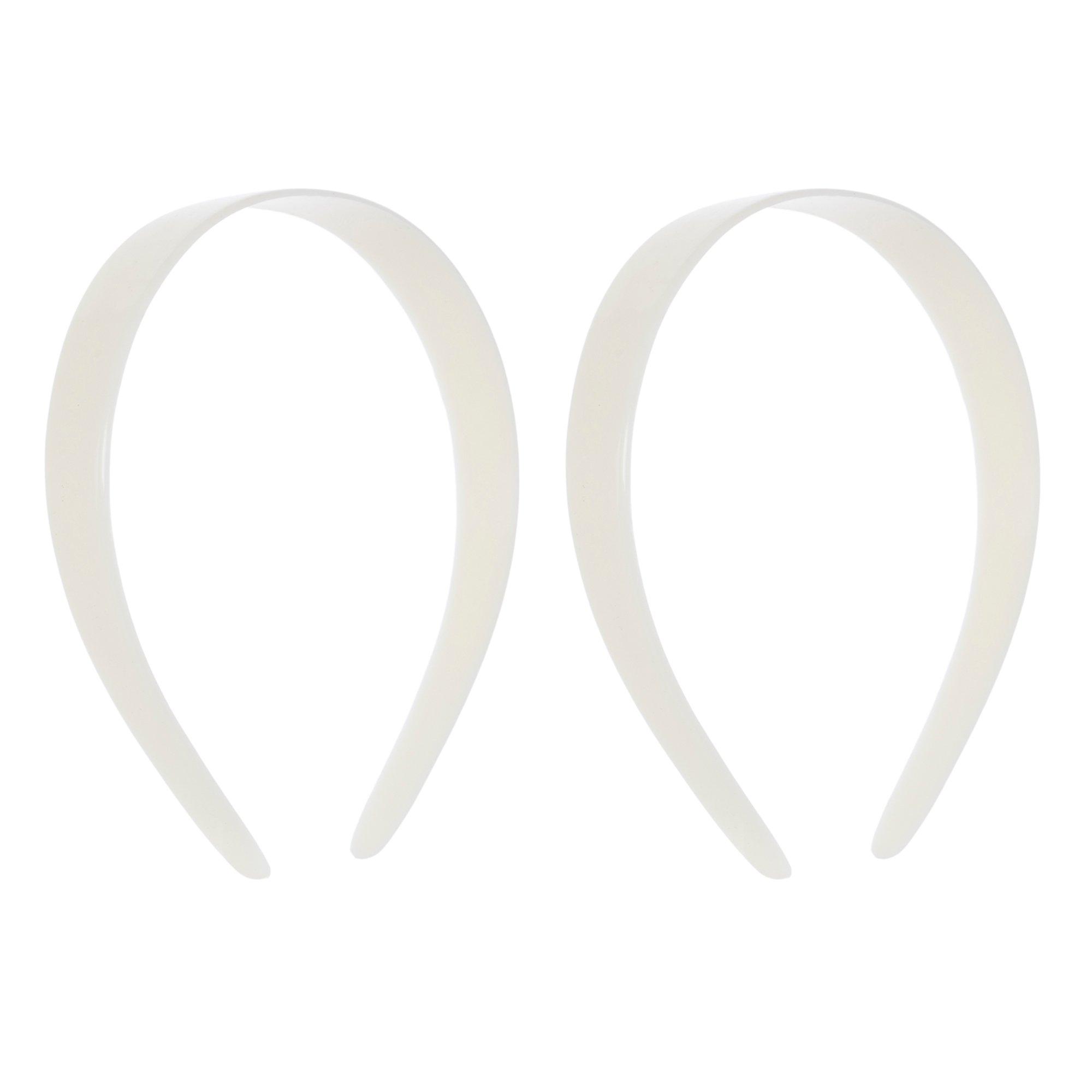 Cream Headbands | Hobby Lobby | 1977685