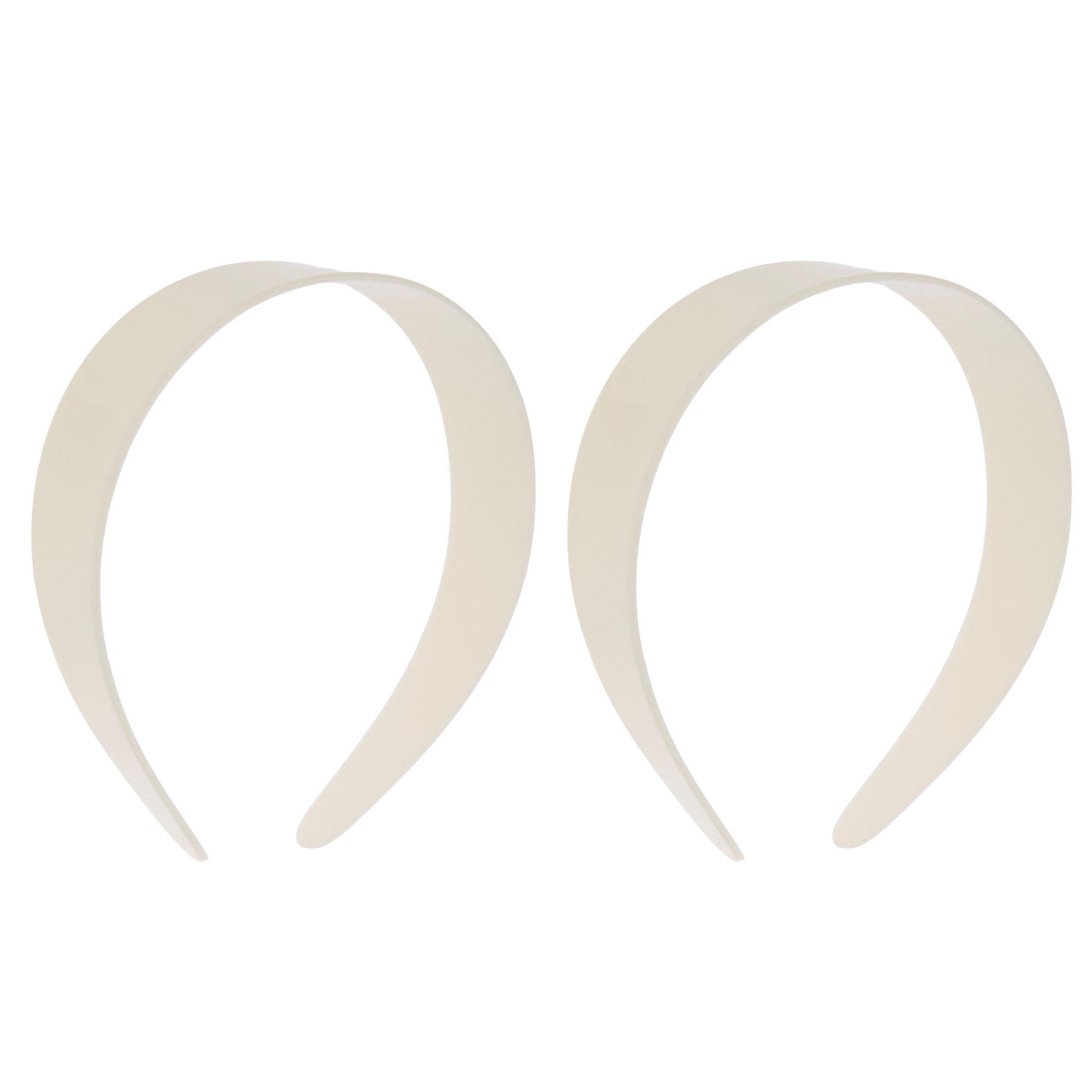 Cream Headbands | Hobby Lobby | 1977693